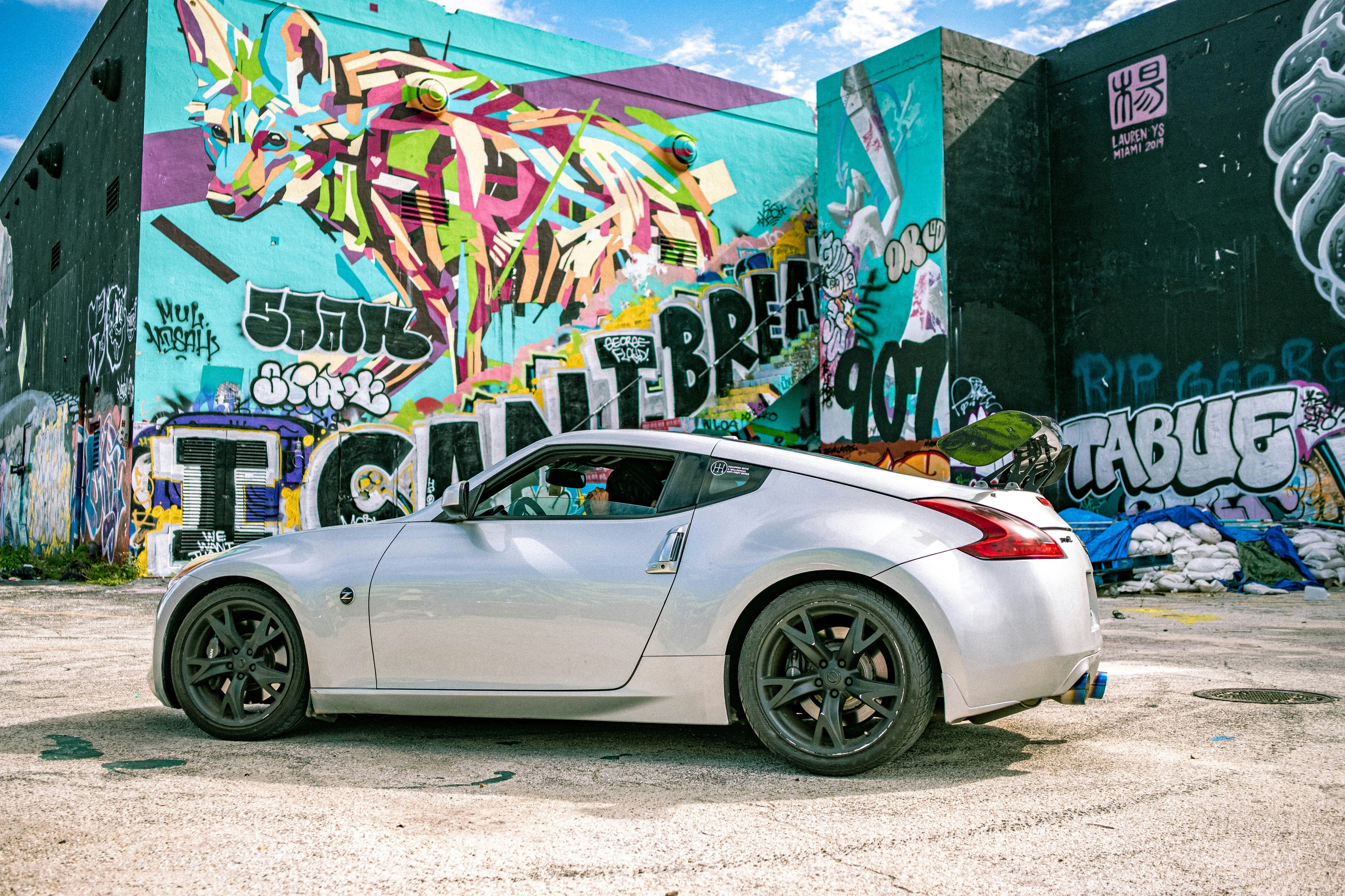 370Z Pictures | Download Free Images on Unsplash