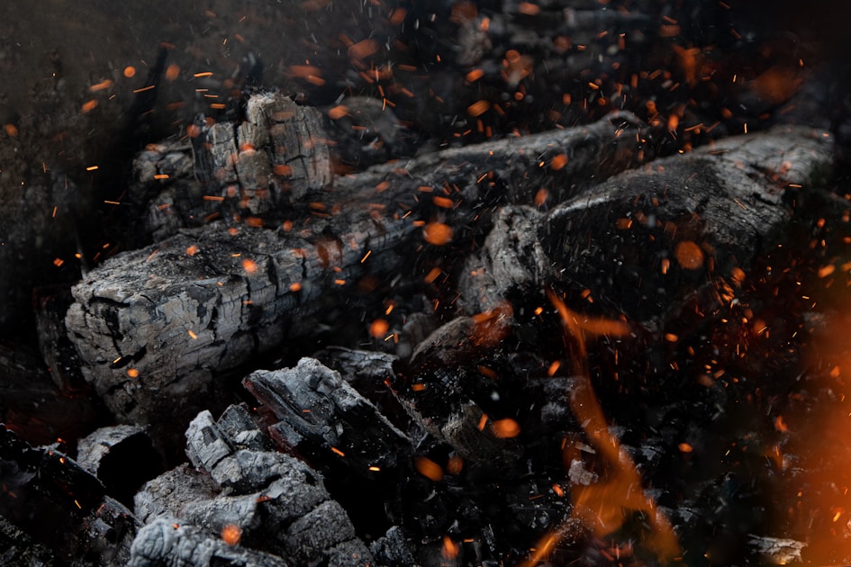 Fixed Carbon vs. Volatile Matter: The Science Behind a Better, Longer ...
