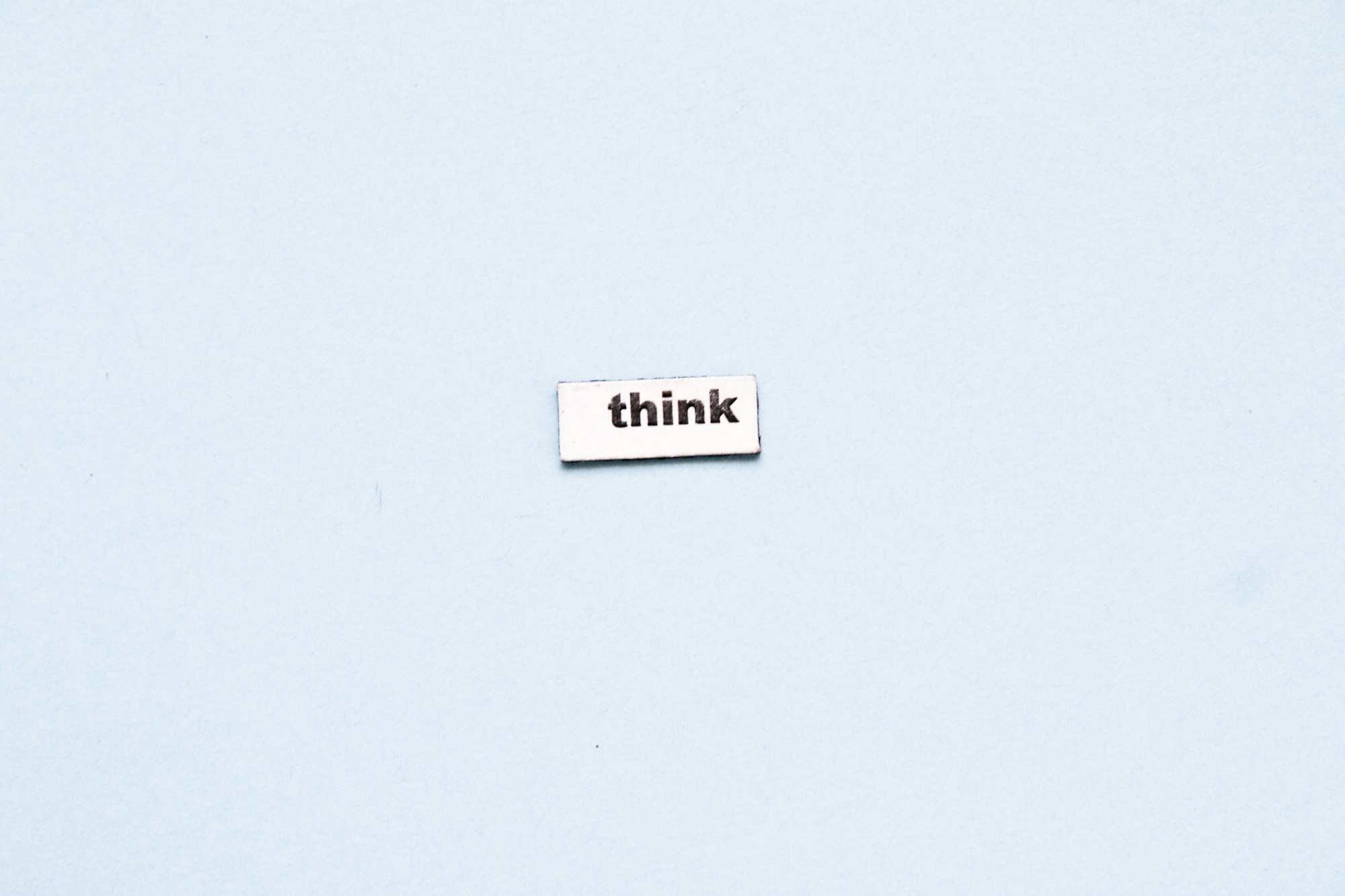 Announcing the Good Thinking Guide: Mastering Critical Thinking and ... Announcing the Good Thinking Guide: Mastering Critical Thinking and ...
