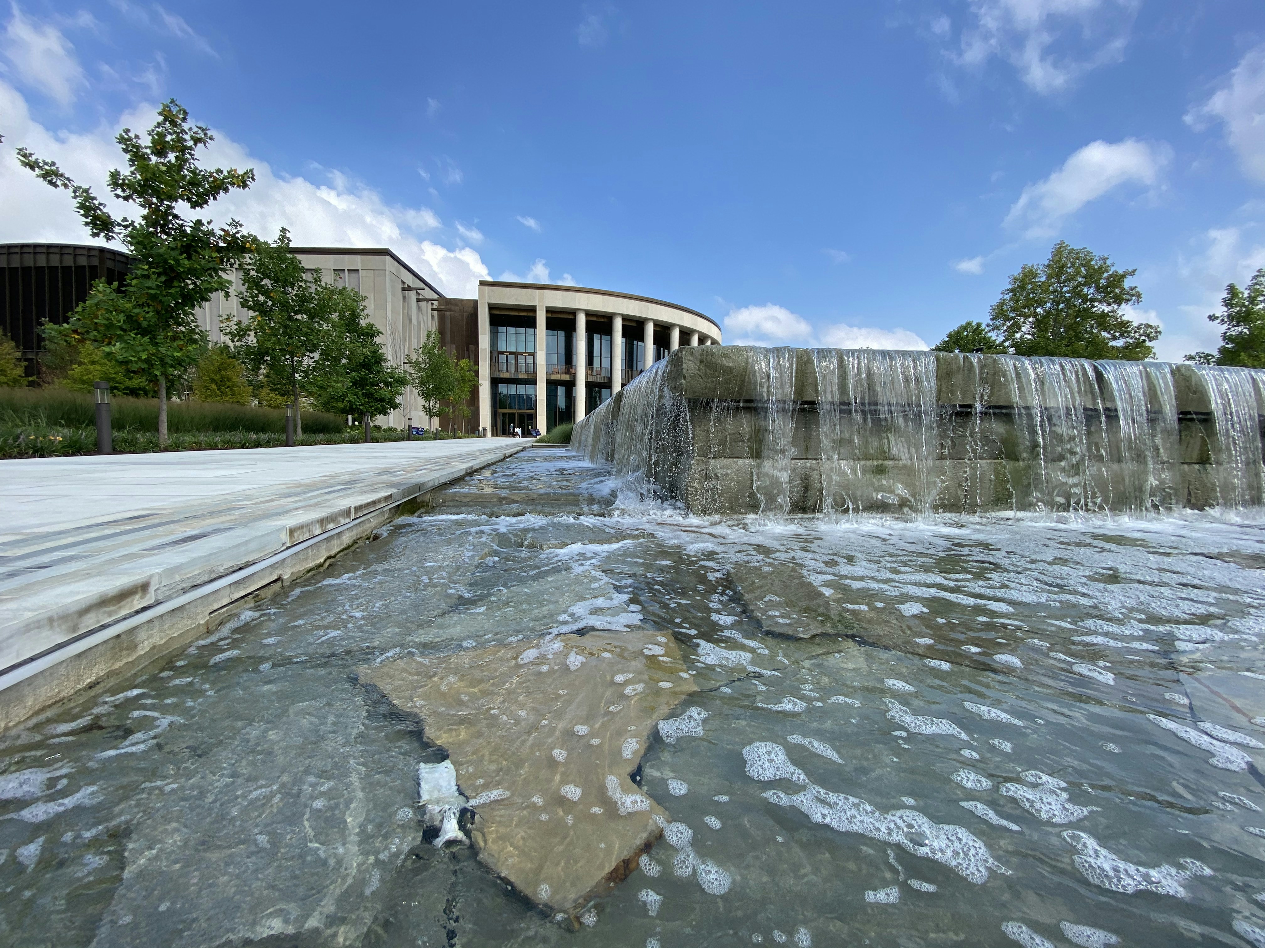 Tennessee State Museum