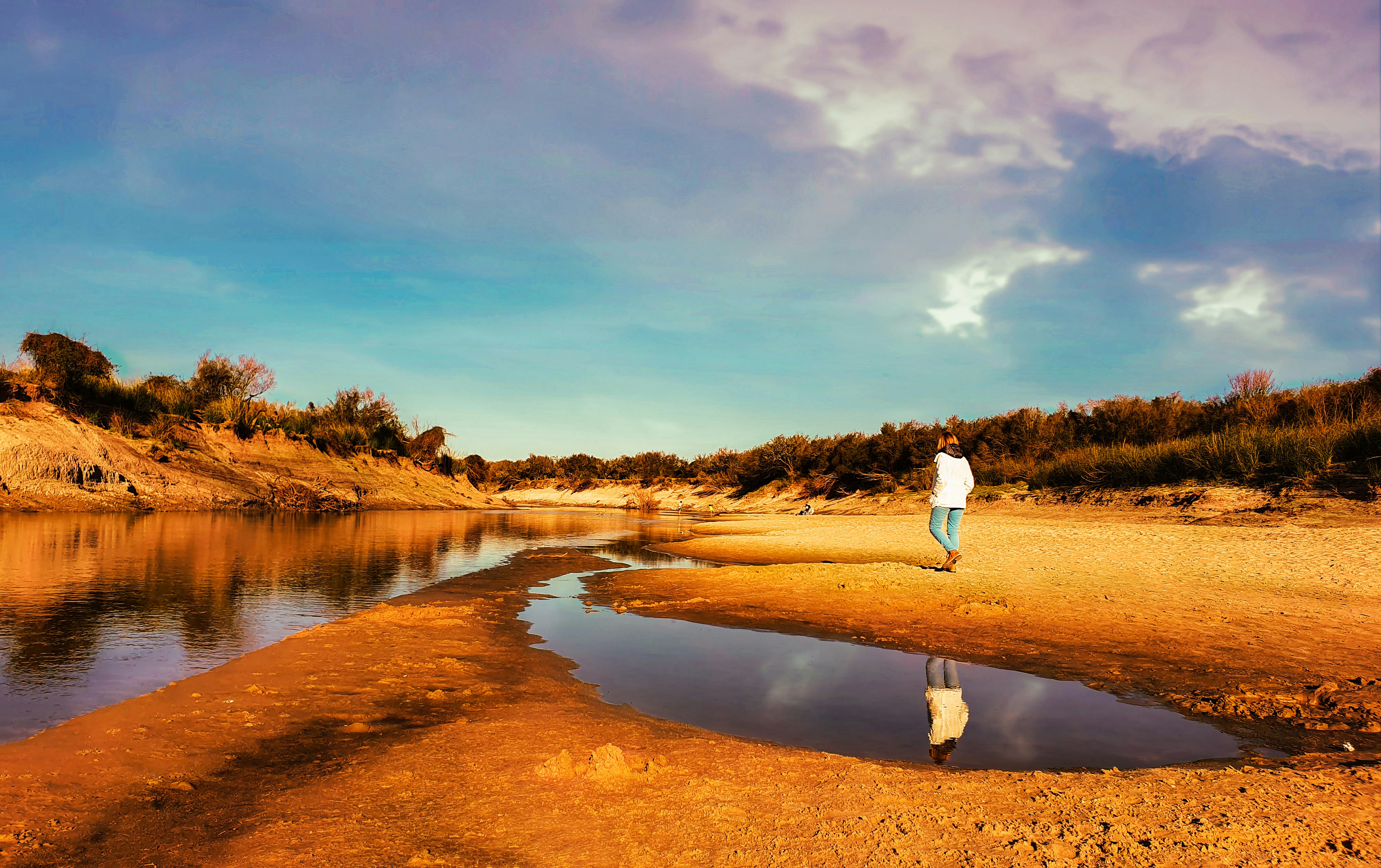 Définition de entre-épier | Dictionnaire français