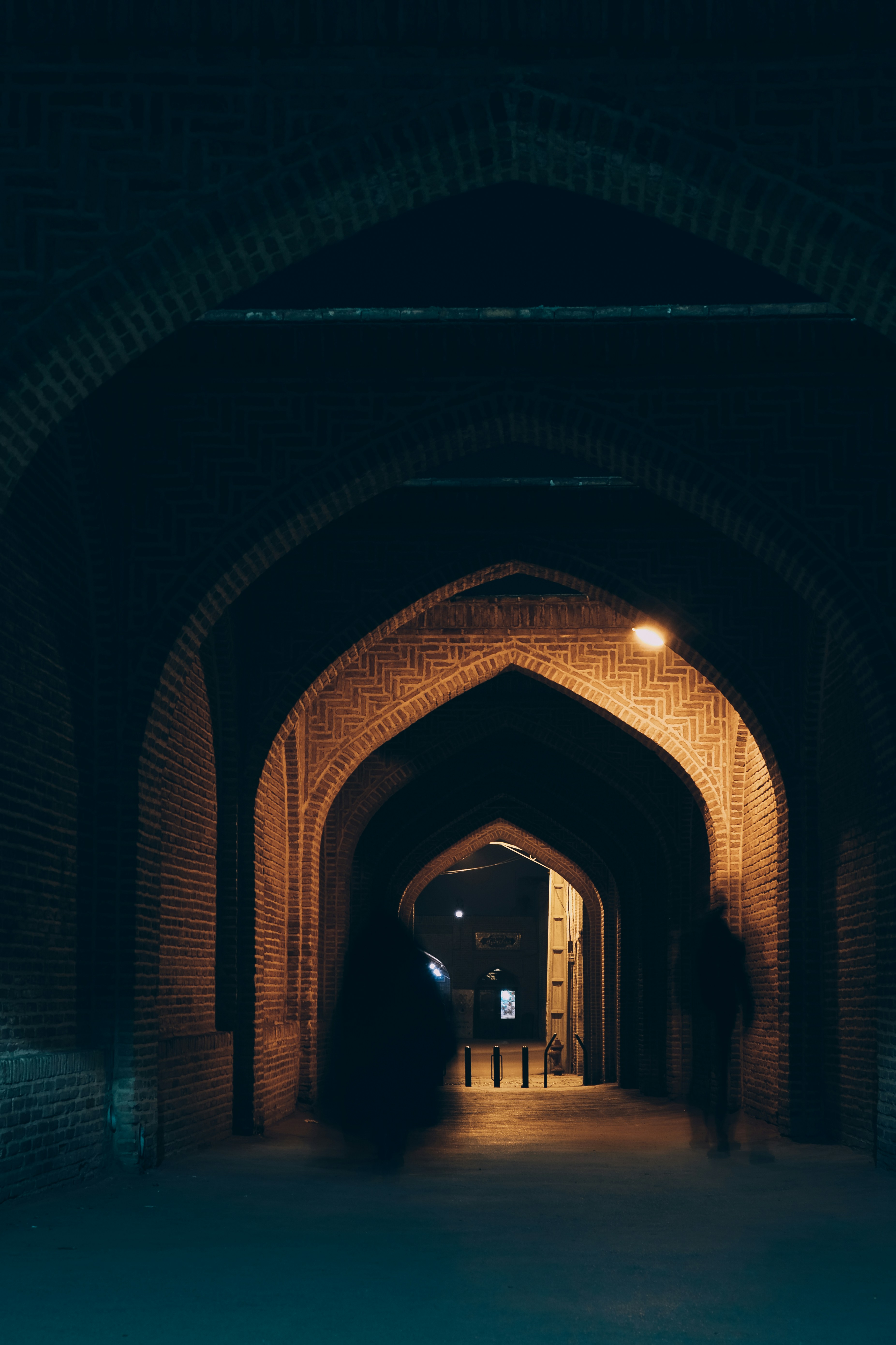 Sample photo from Fujifilm X-T2