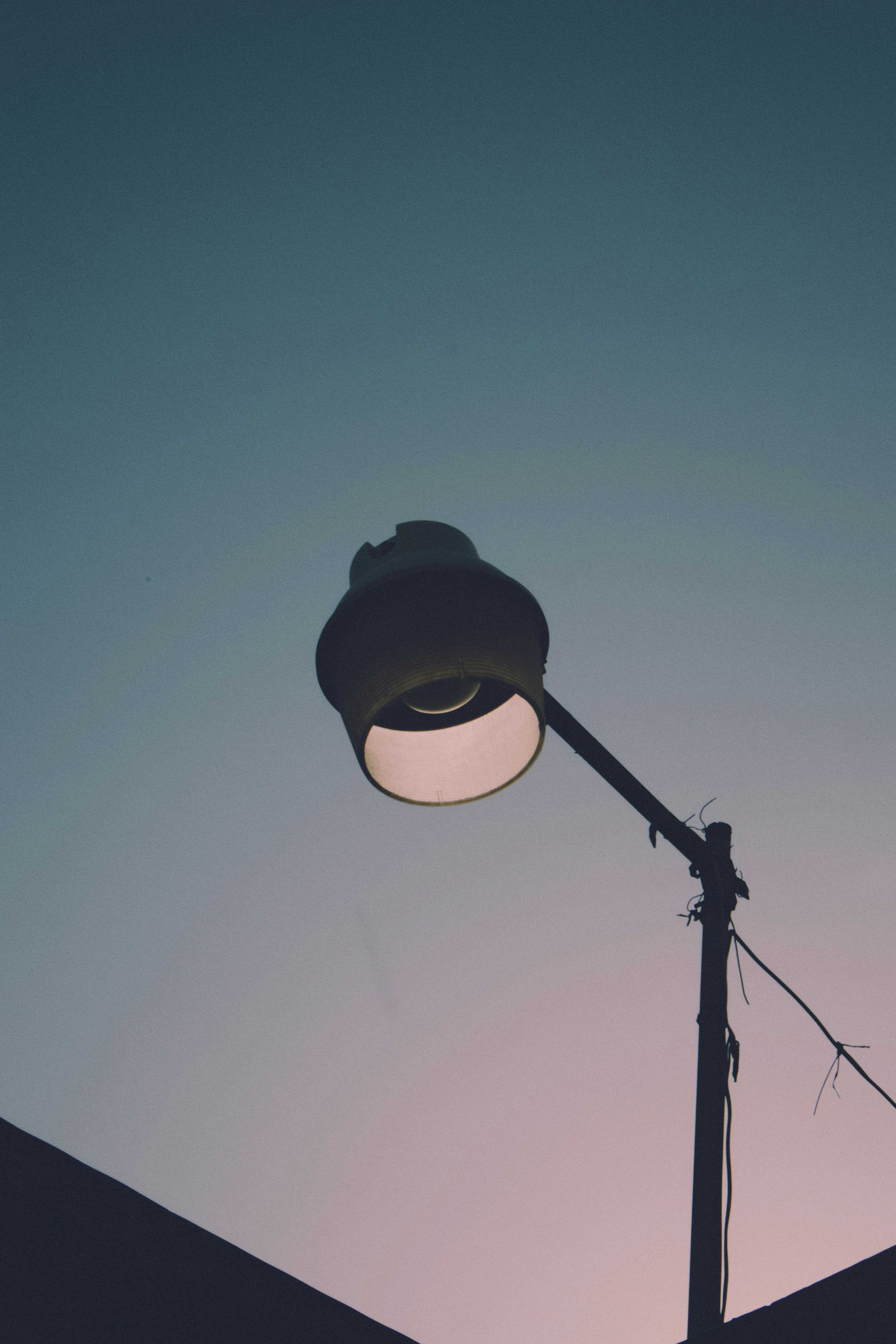 Illuminated Solitude