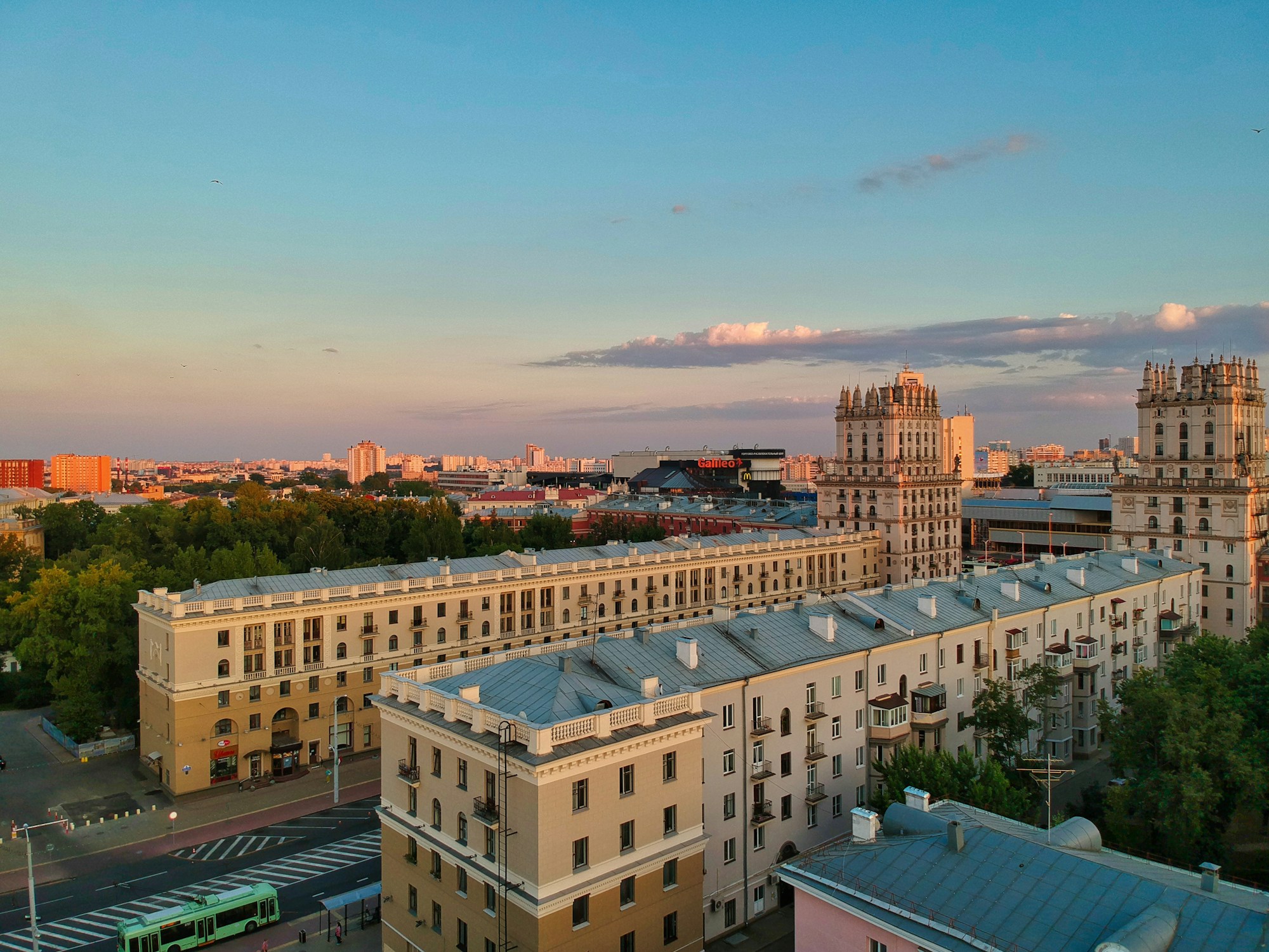 Minsk: Unveiling Local Culture & Traditions Minsk: Unveiling Local Culture & Traditions