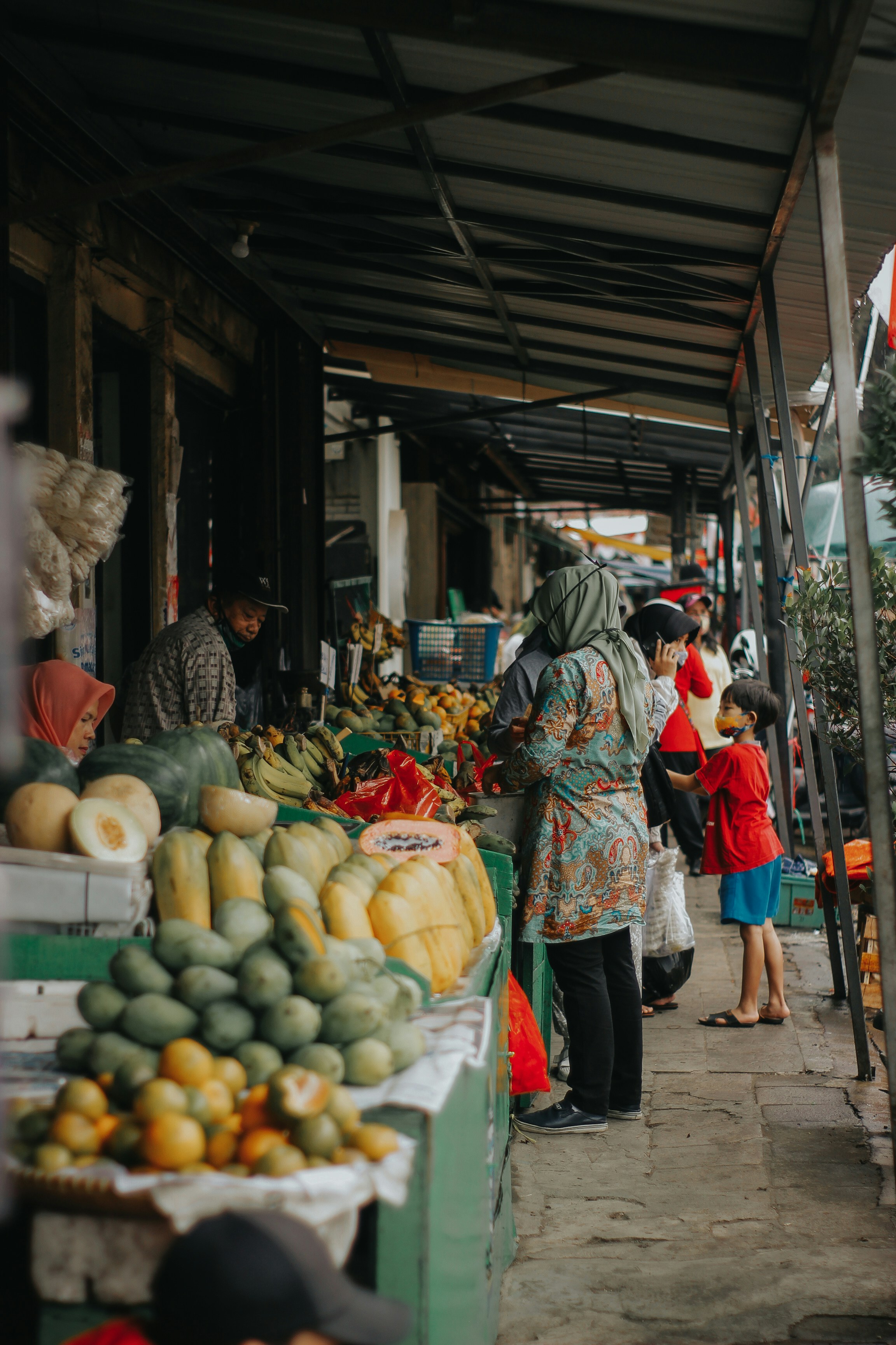 Pasar Tradisional Pictures | Download Free Images on Unsplash