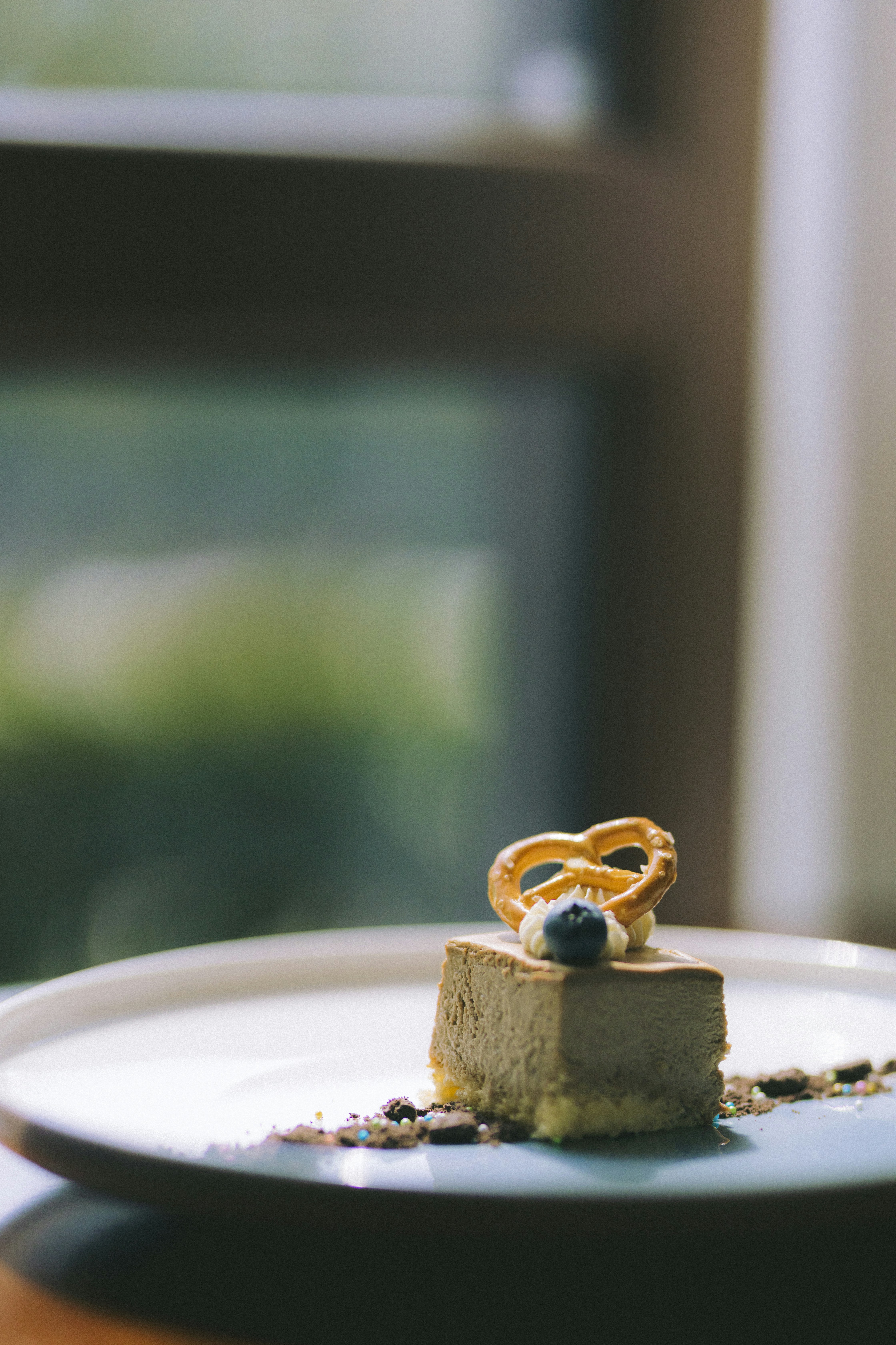 Dessert