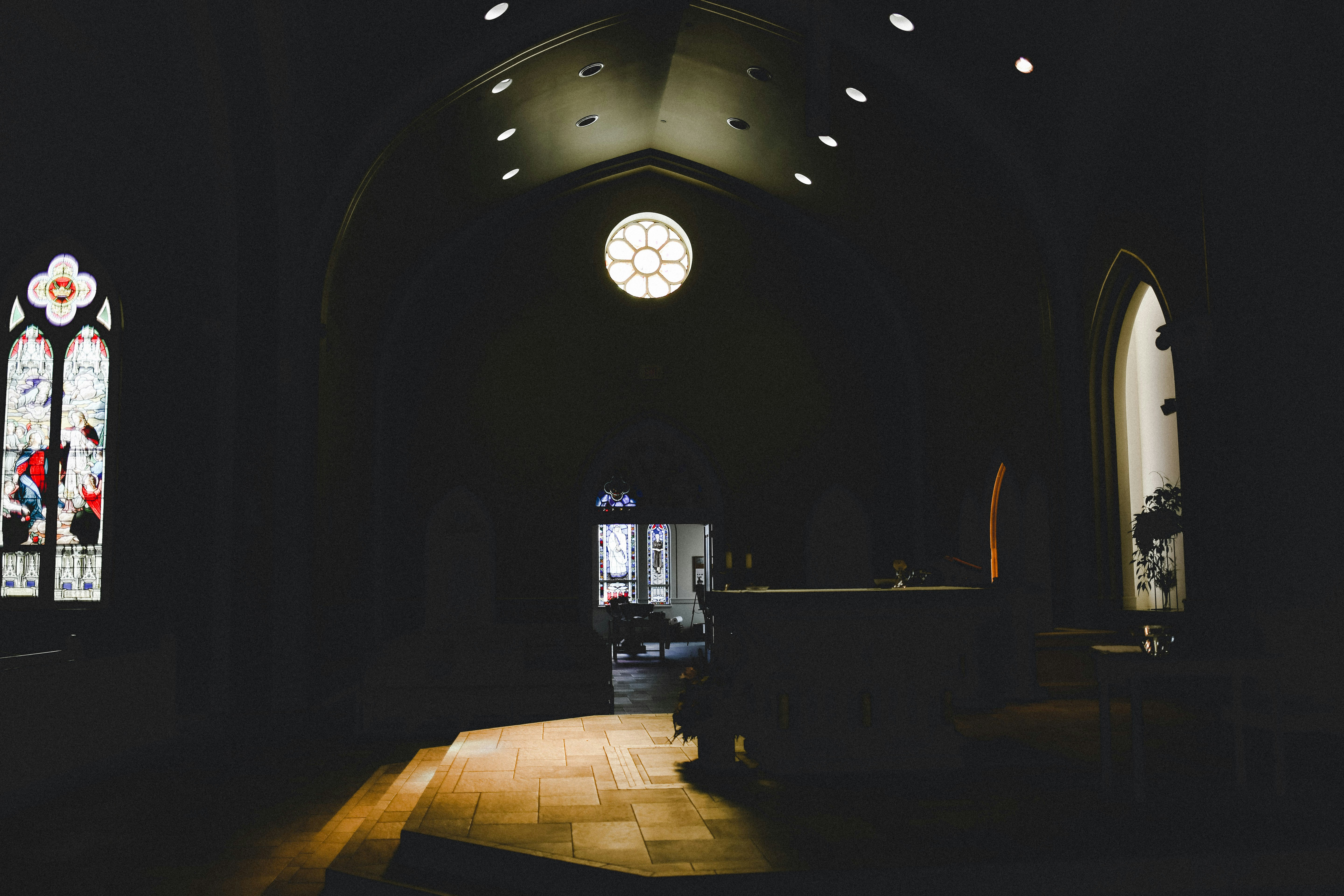 Photo by Anna Hecker with Canon EOS 5D Mark III