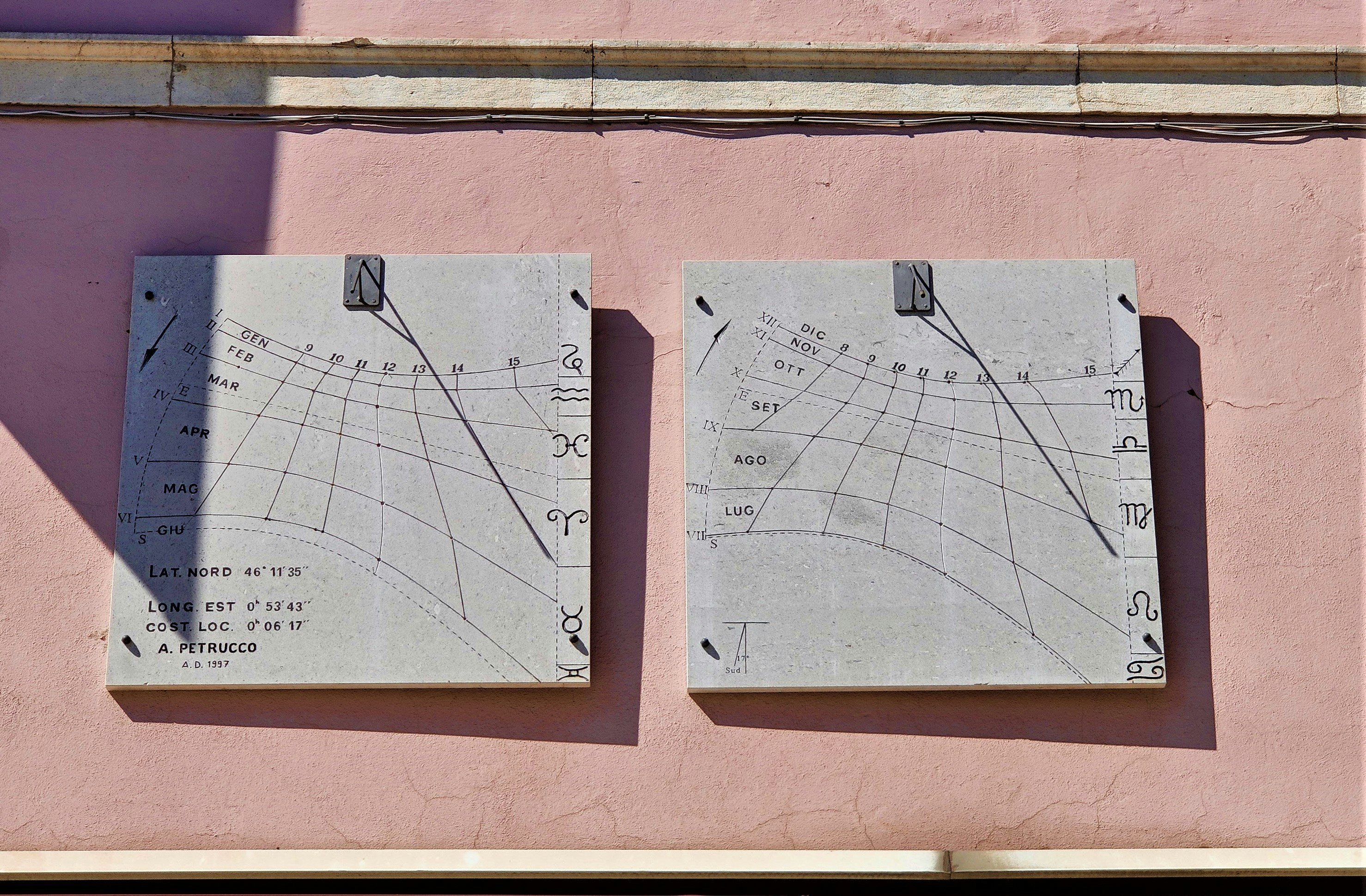 Brown wooden frame on white wall photo – Free Grey Image on Unsplash