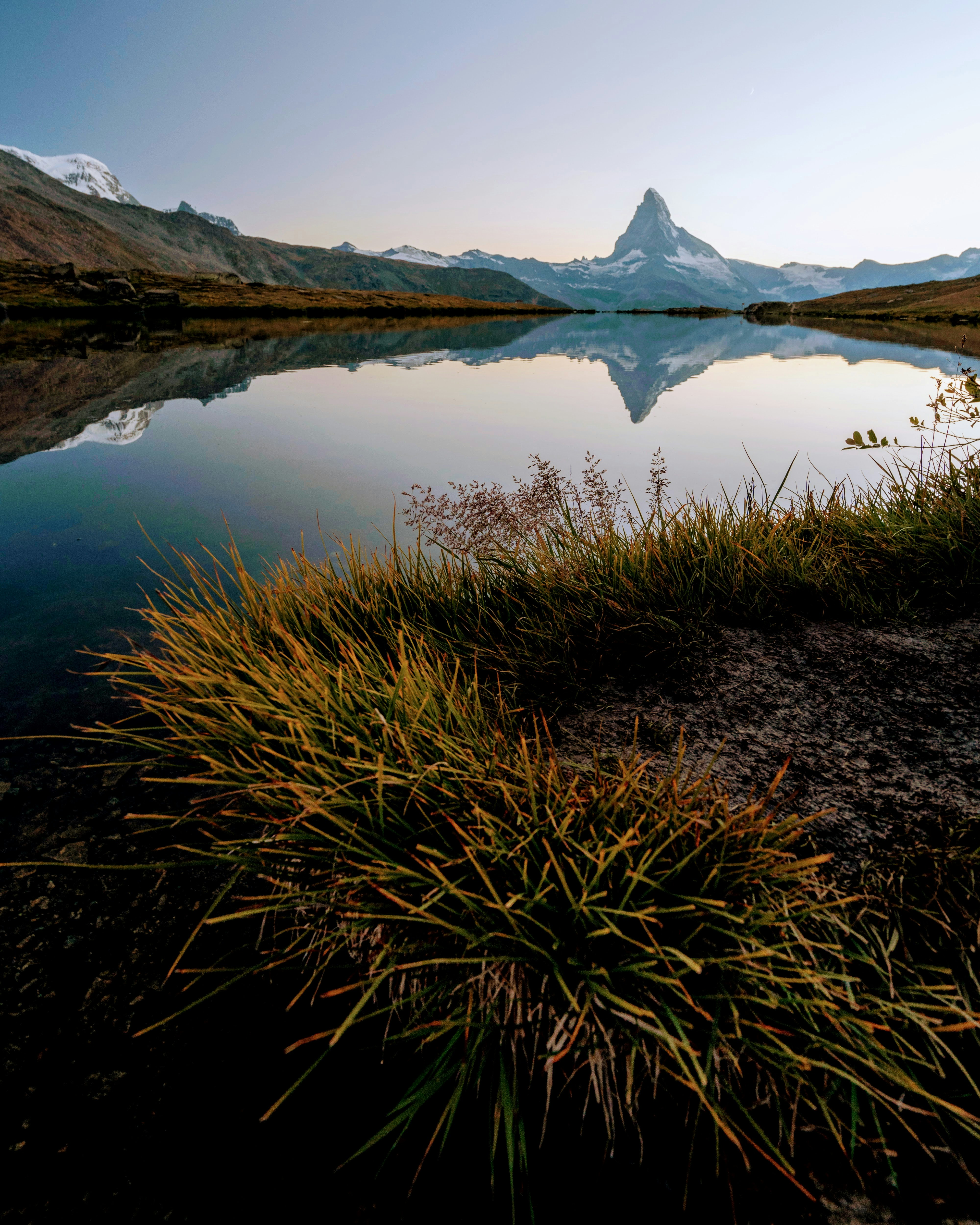 Swiss Nature