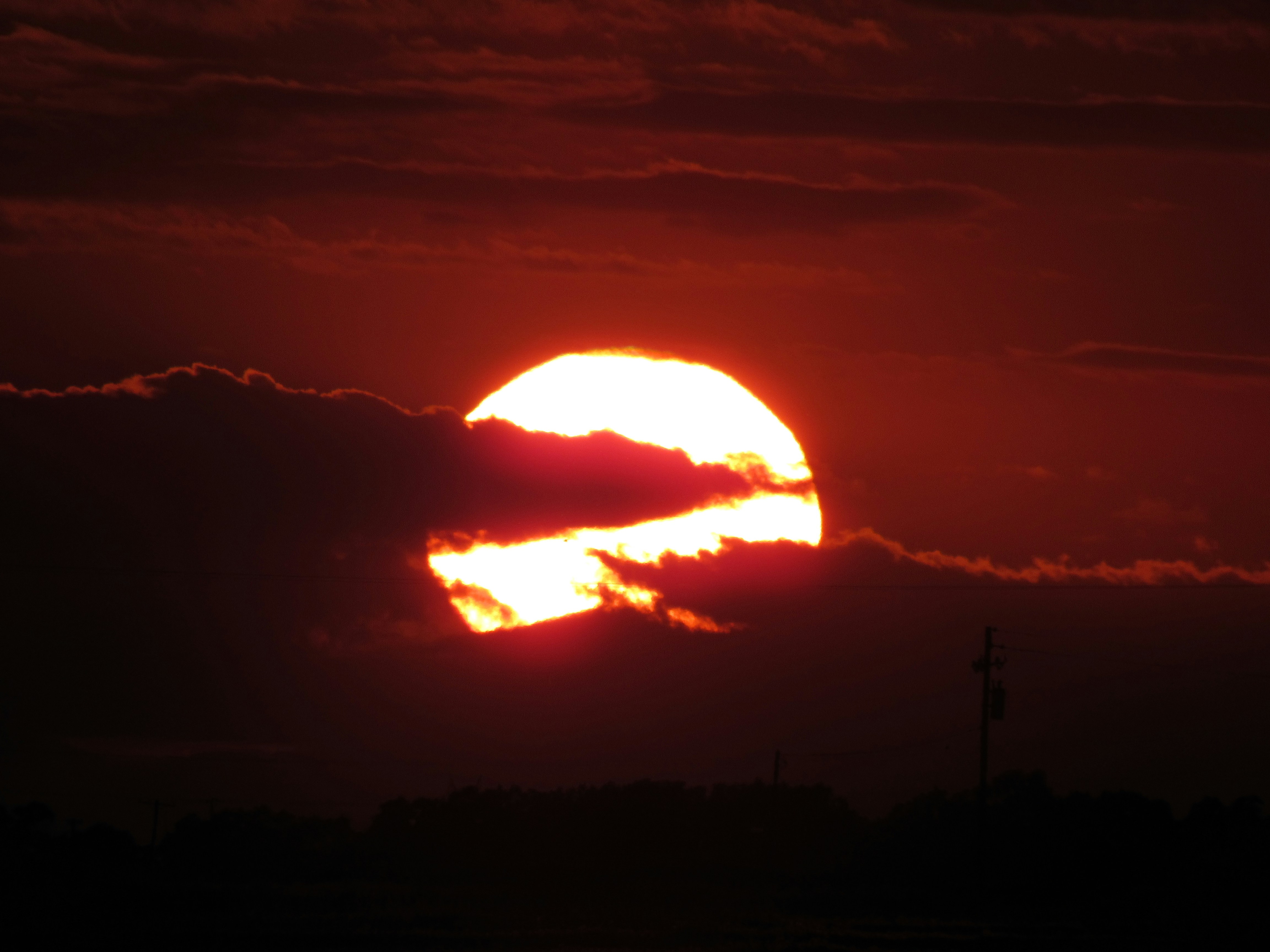 Fire Sky Pictures [HD] | Download Free Images on Unsplash