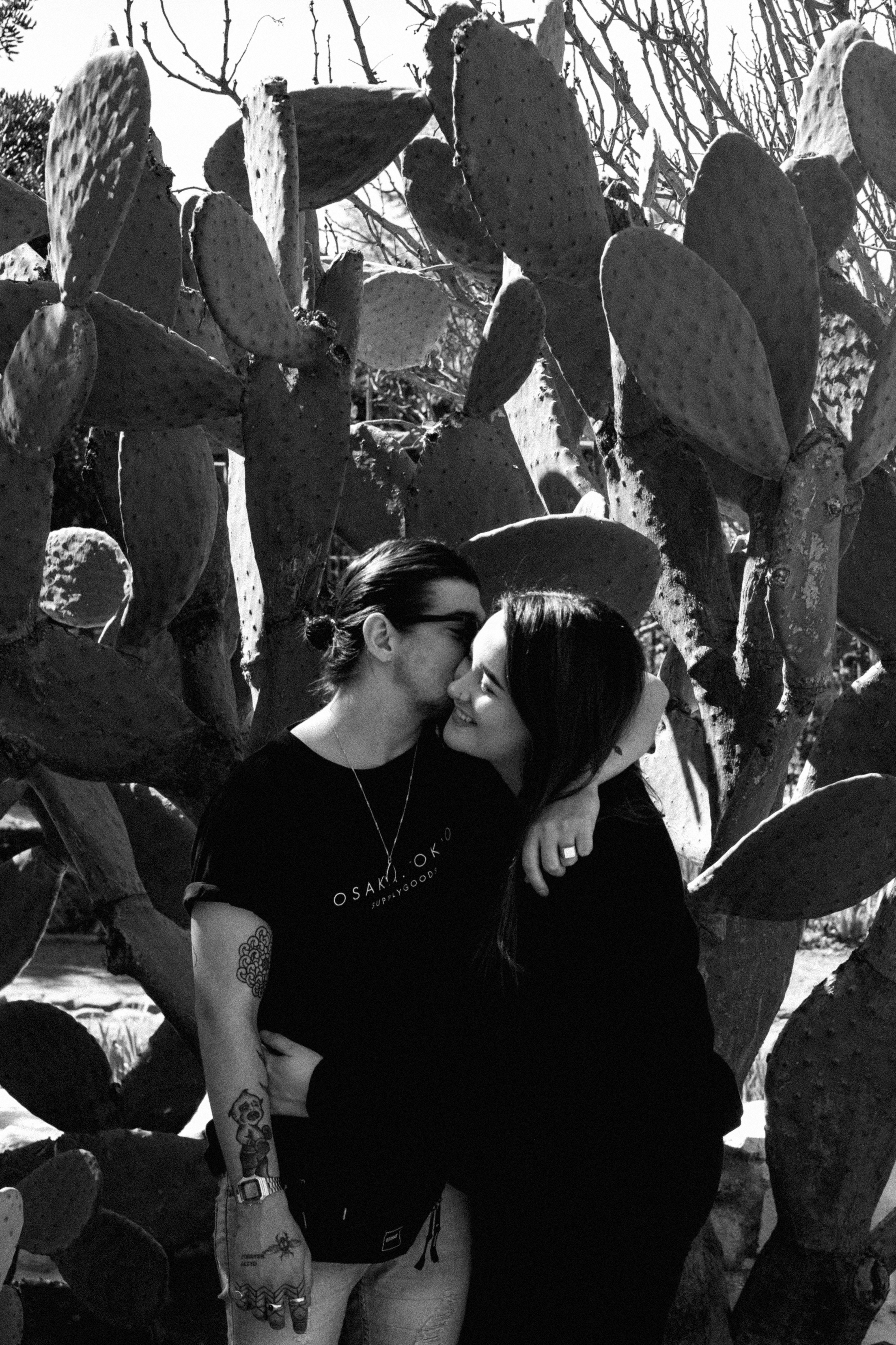 Photo by Jonathan Leppan with Fujifilm X-Pro2