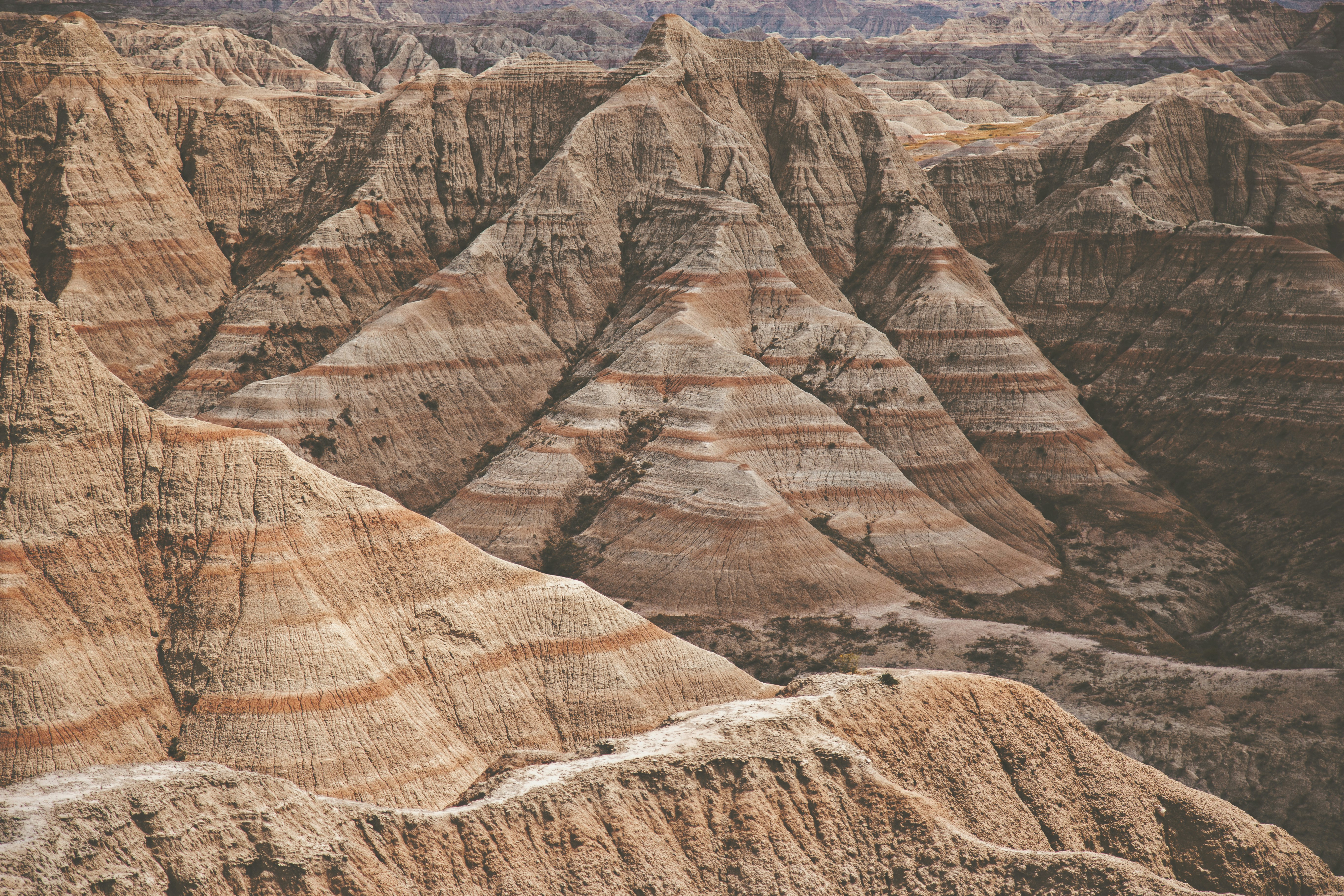 Badlands National Park Pictures | Download Free Images on Unsplash
