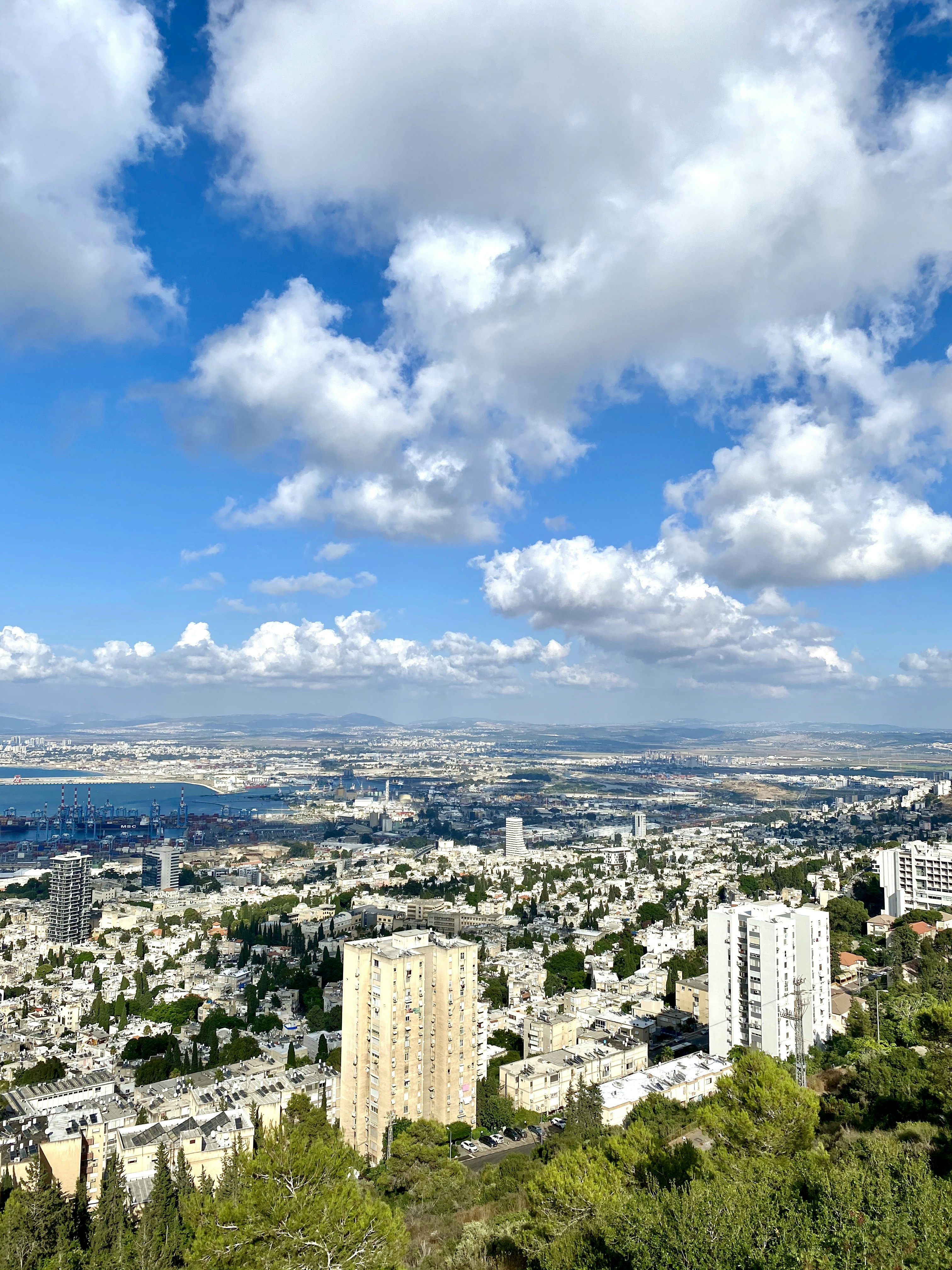 Haifa Pictures | Download Free Images on Unsplash