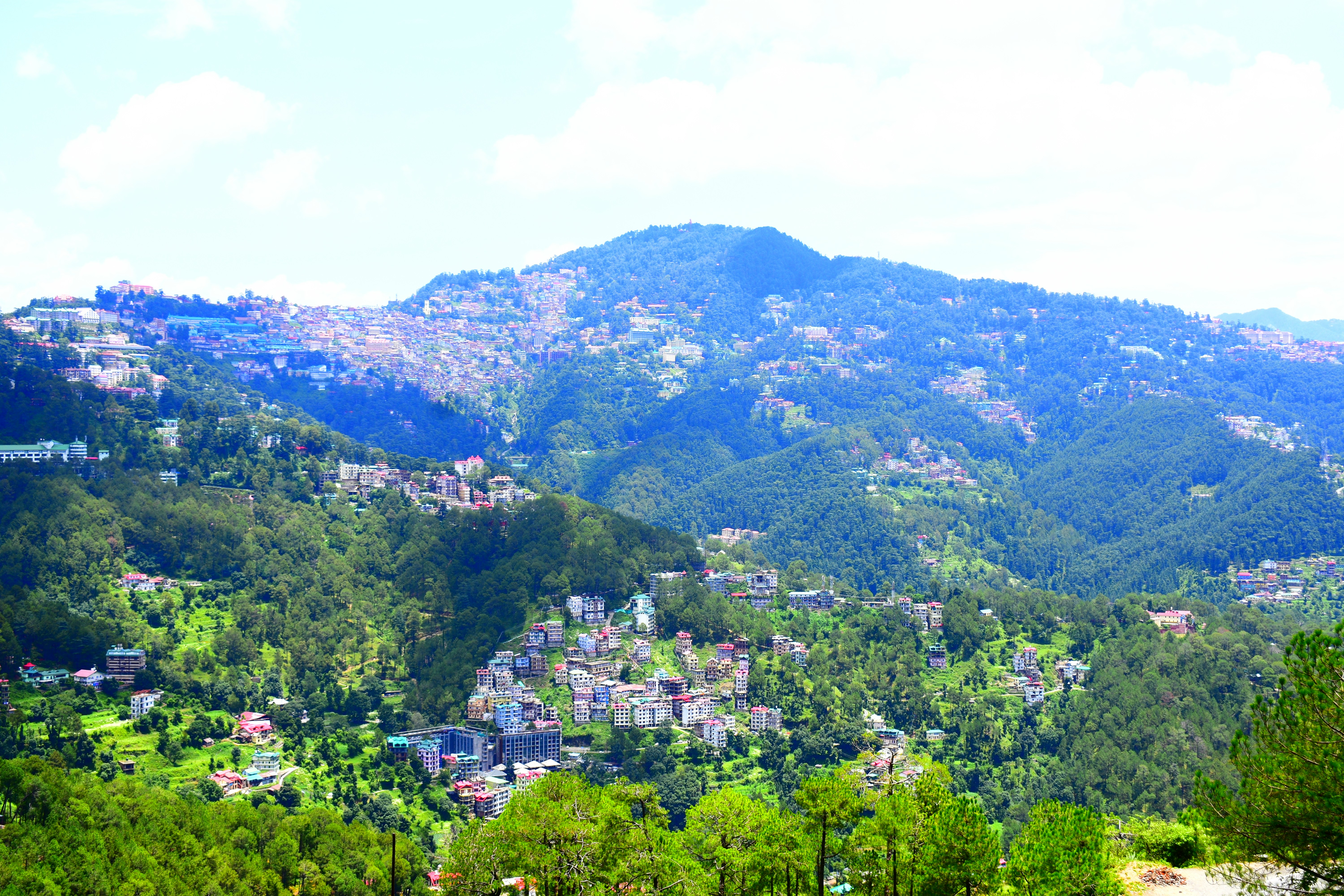 500+ Shimla India Pictures [Scenic Travel Photos] | Download Free ...