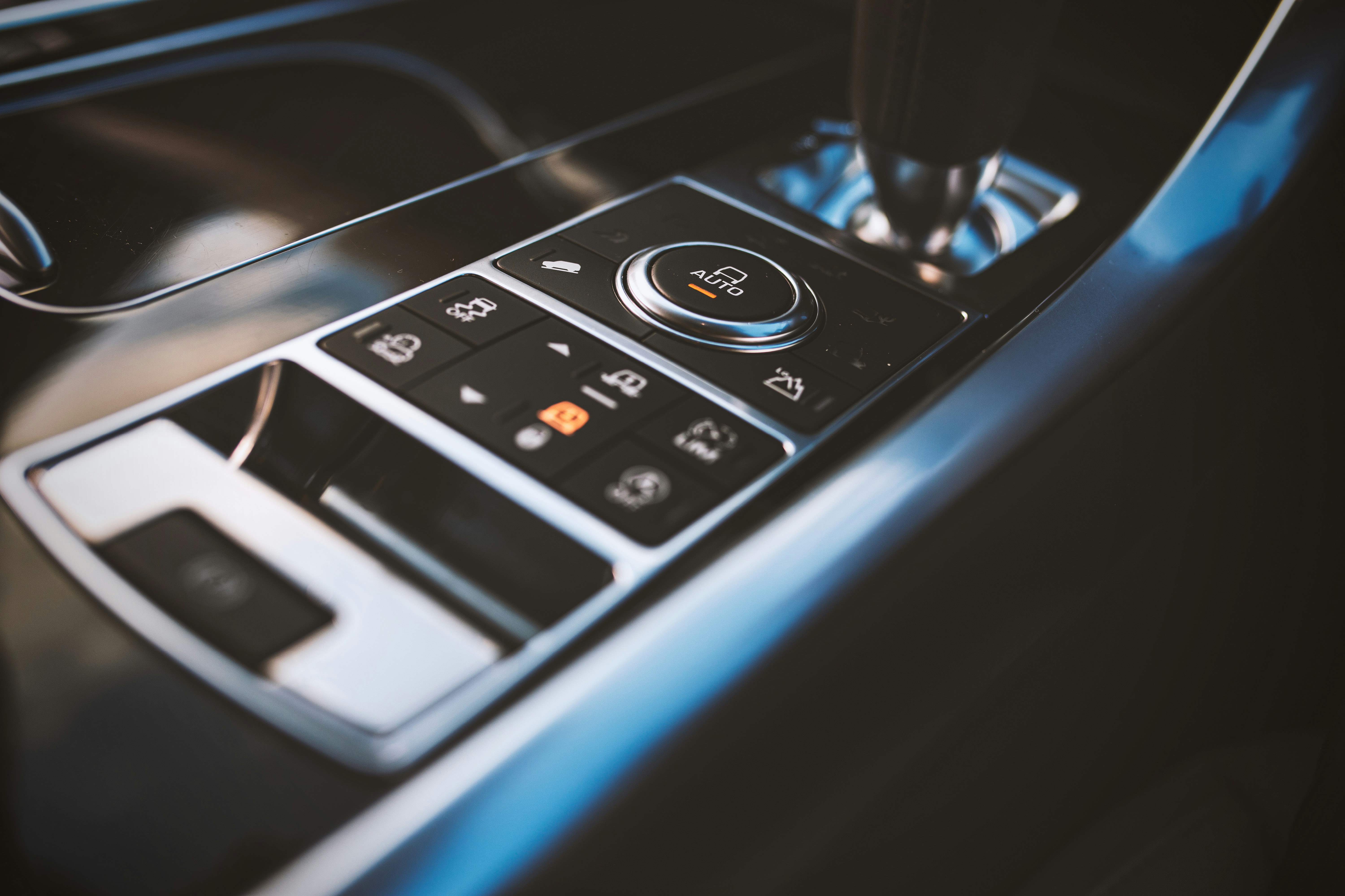 Black and gray control panel photo – Free Uk Image on Unsplash
