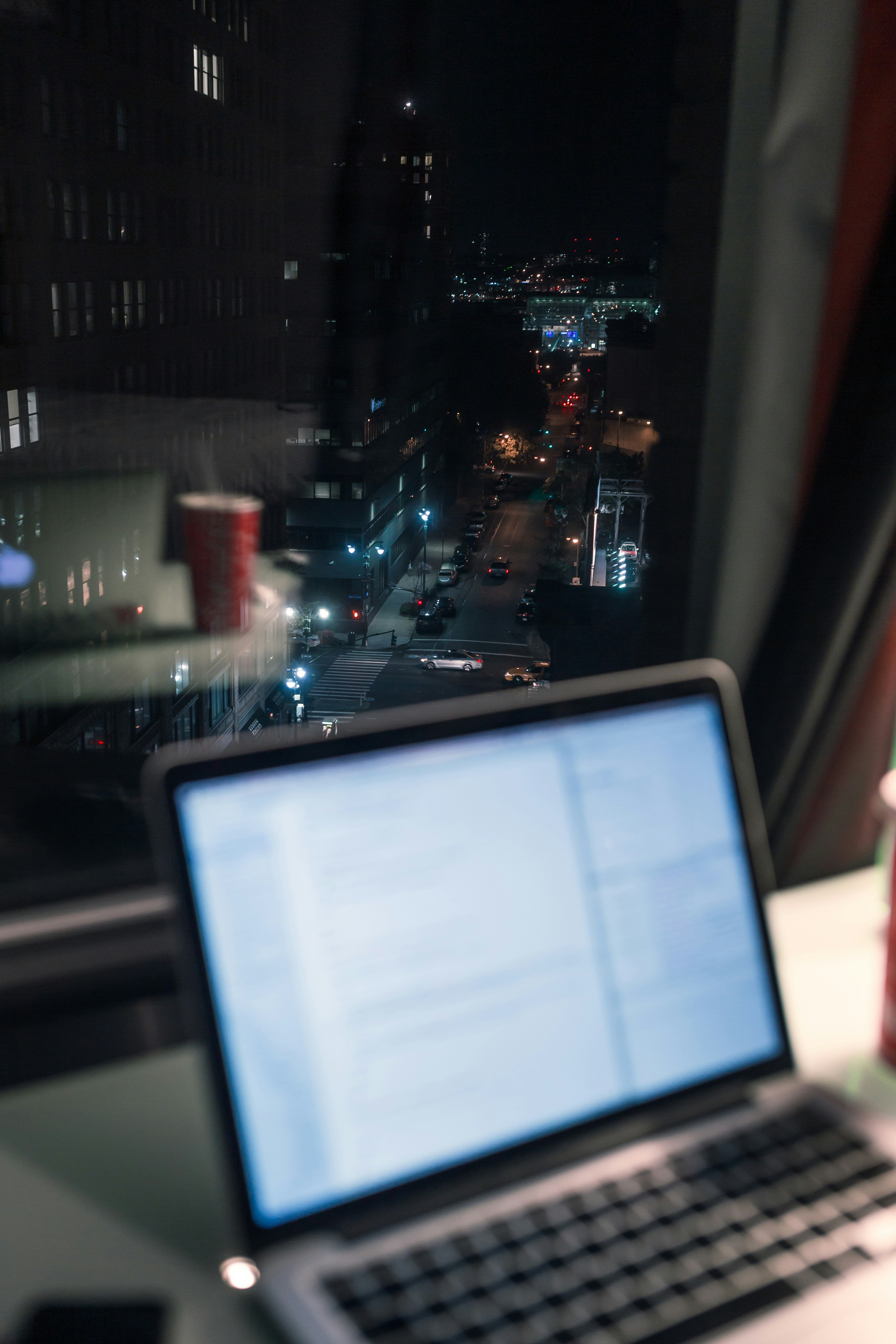 Laptop Night Pictures | Download Free Images on Unsplash