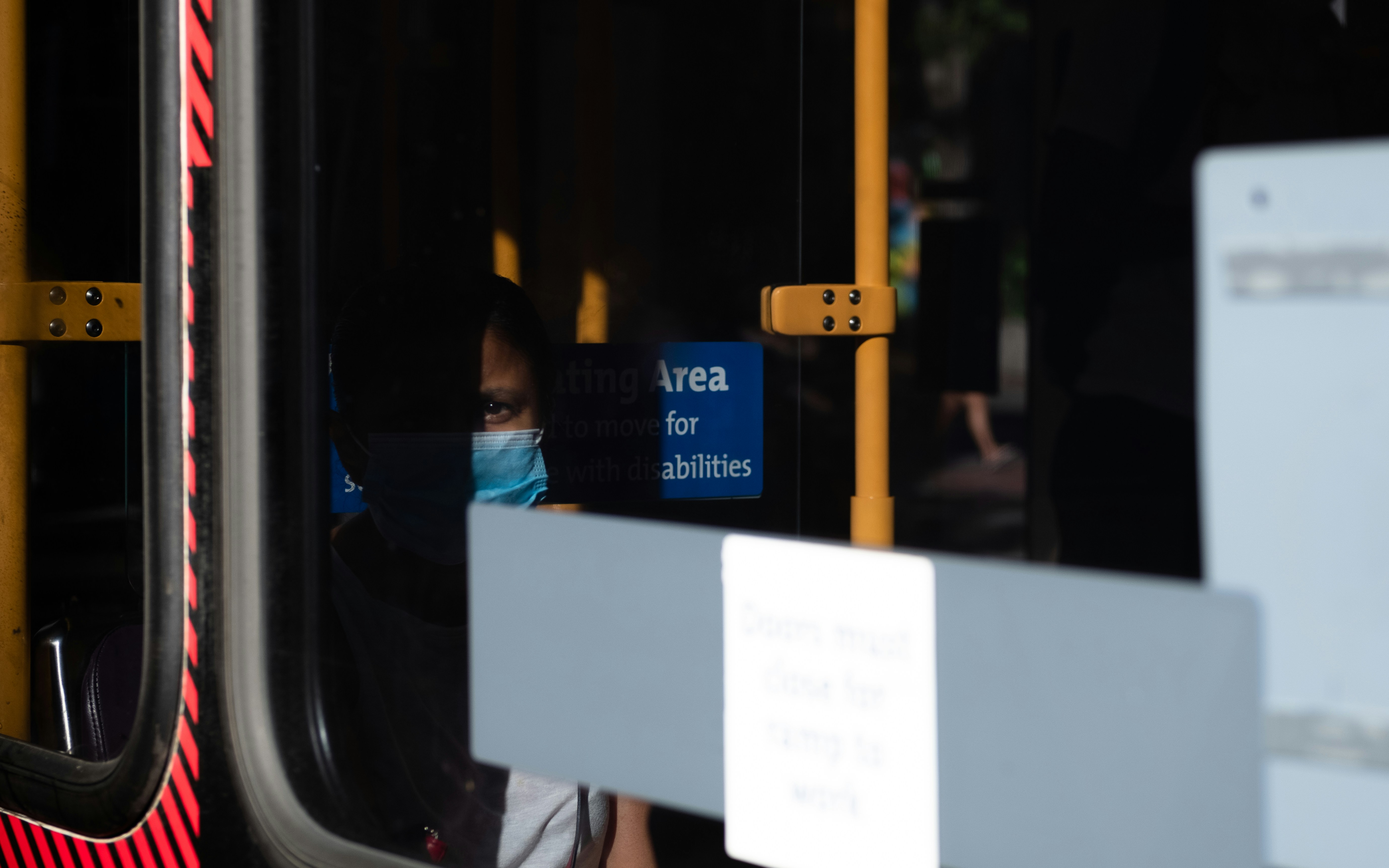 Reflections on a Journey