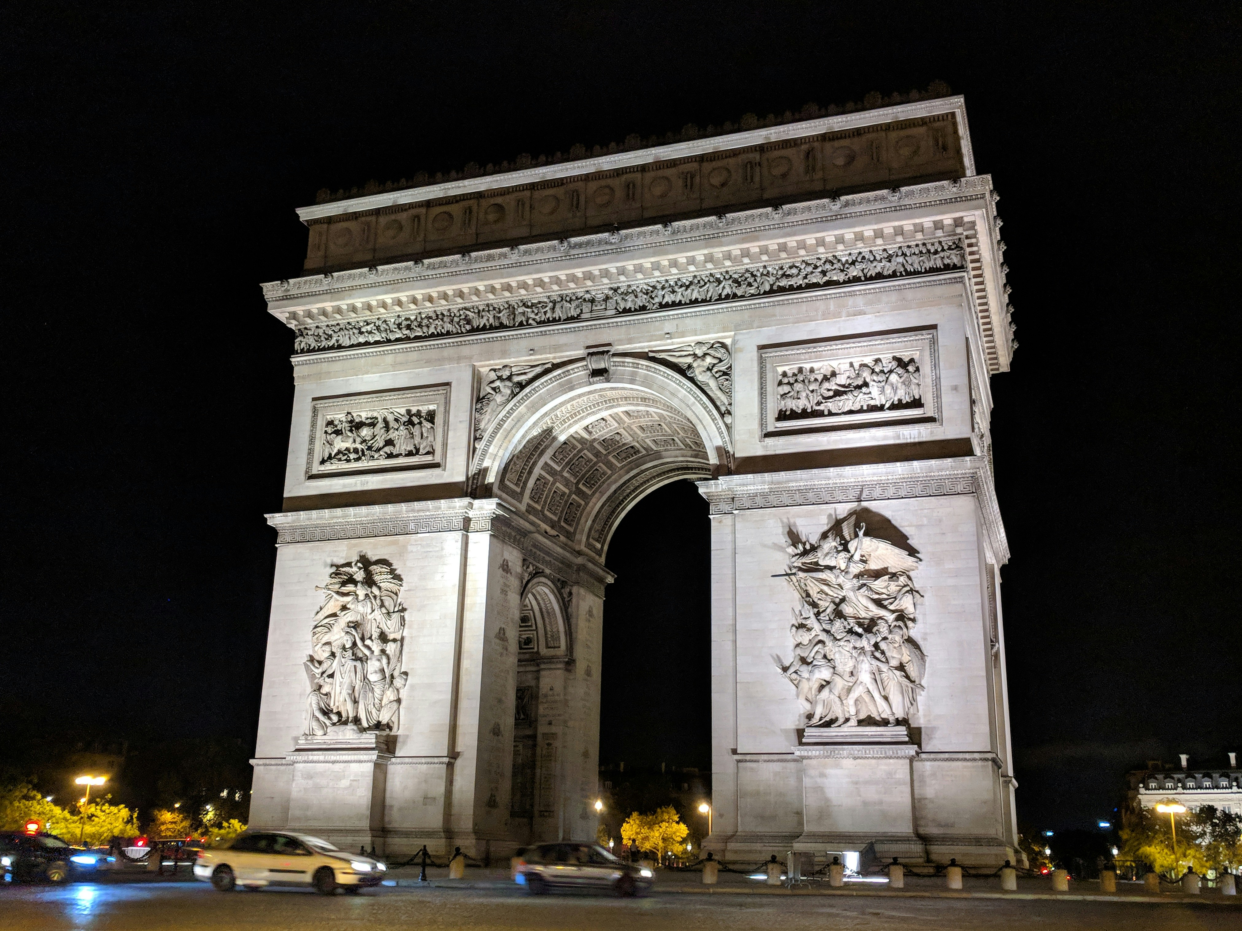 White and brown concrete arc photo – Free Grey Image on Unsplash