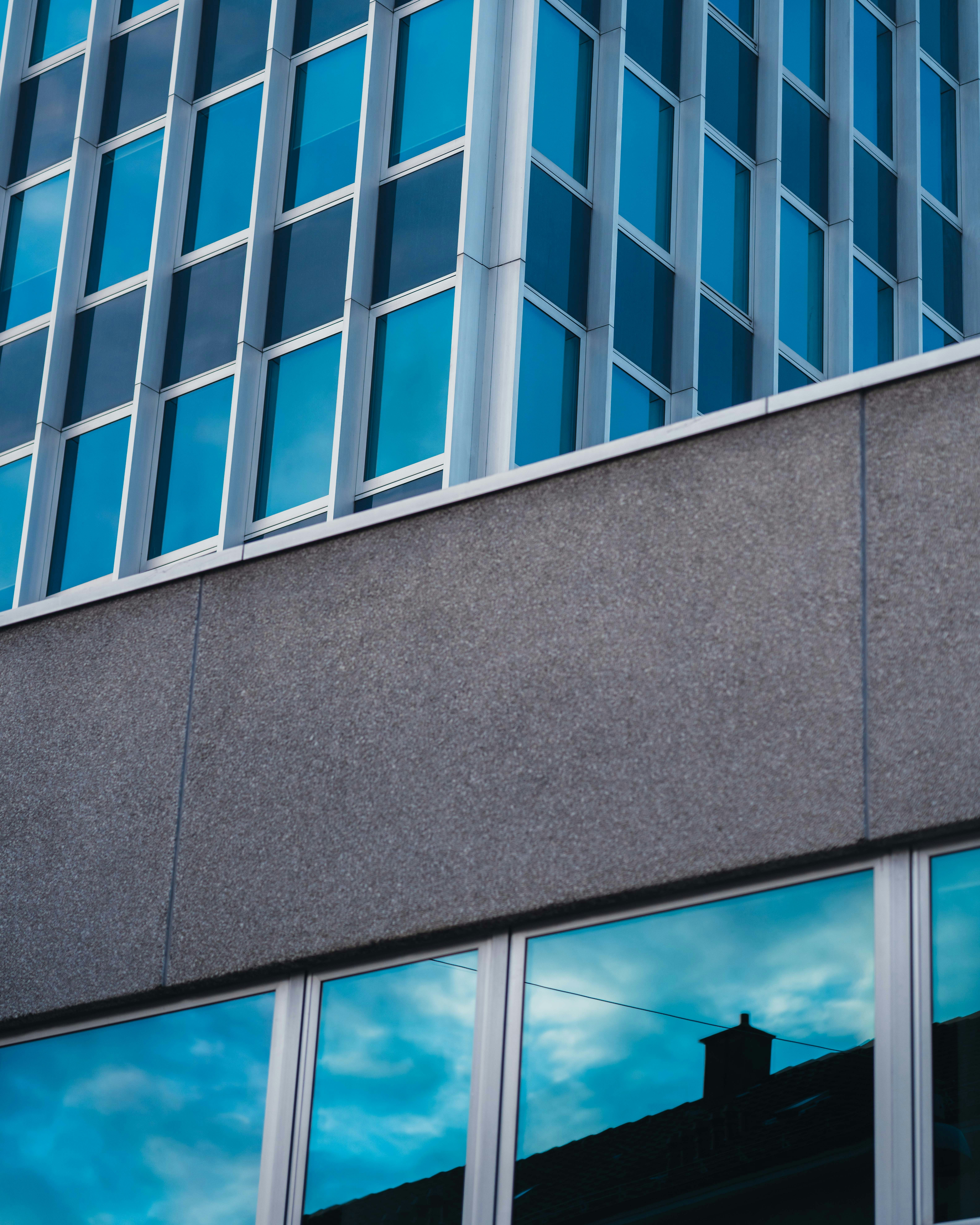 Office Window Pictures | Download Free Images on Unsplash