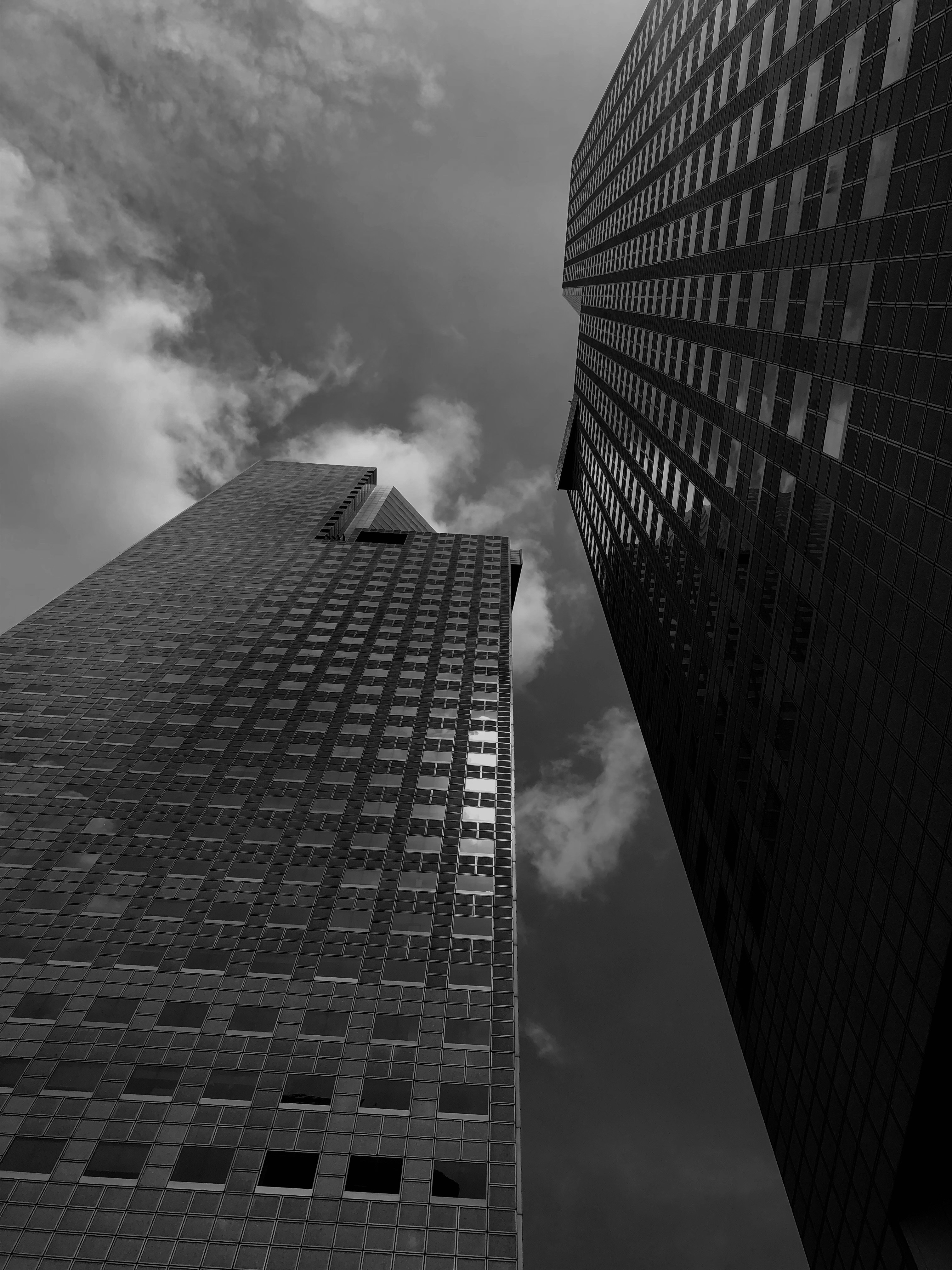 Skyscrappers Pictures | Download Free Images on Unsplash