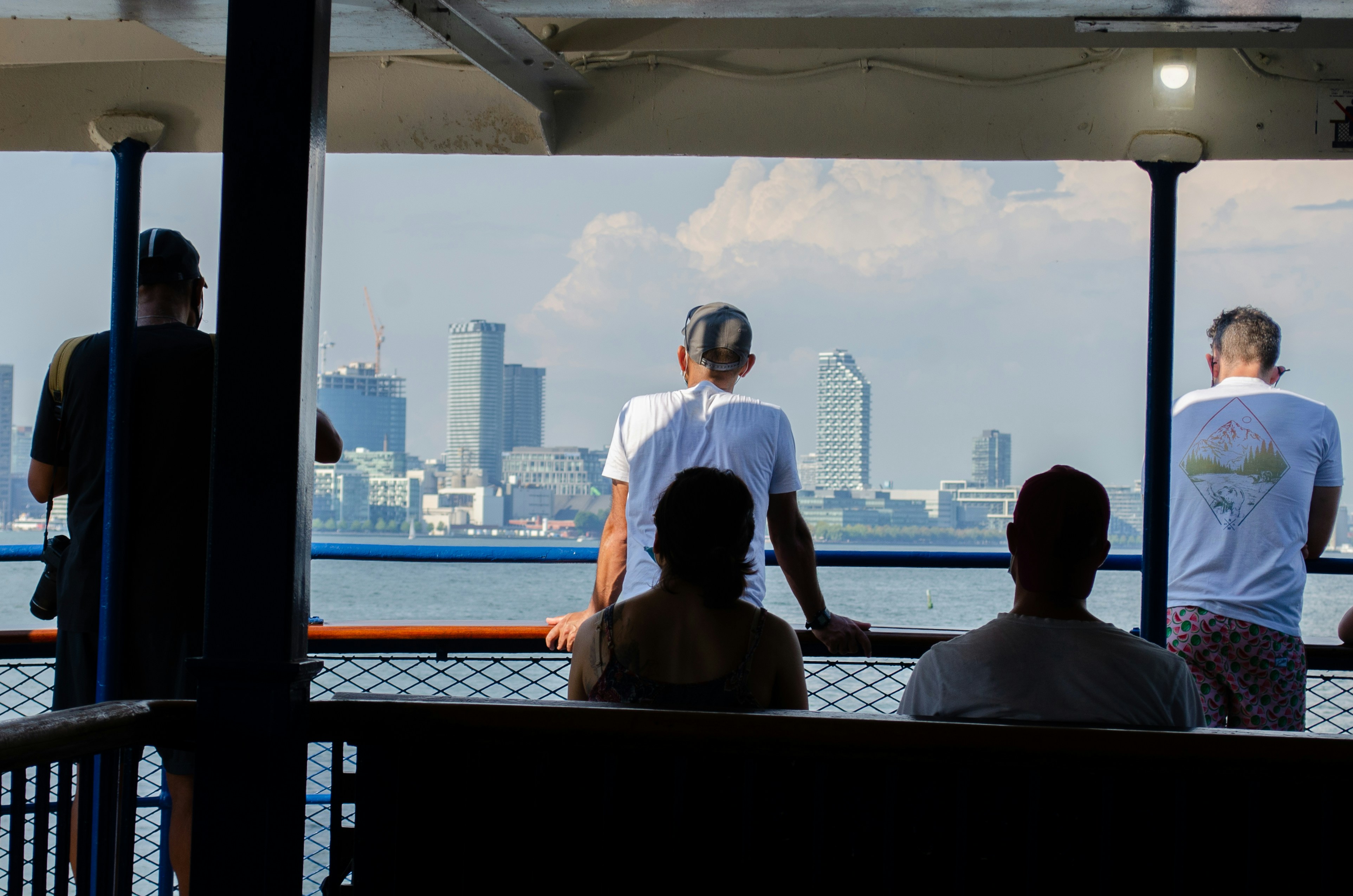 All You Want to Know About Toronto Island Ferry: 3 Amazing Things