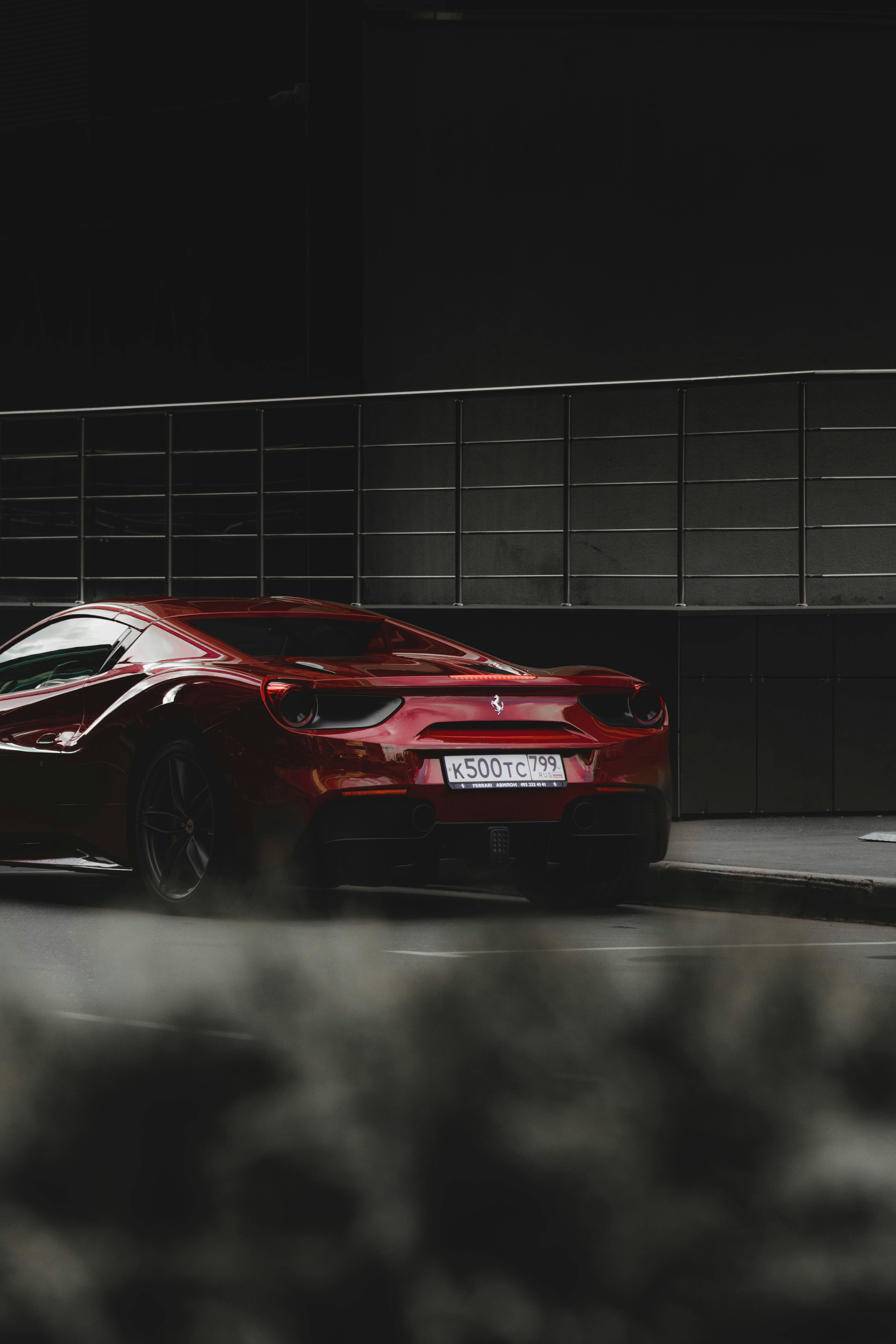 Red Ferrari Pictures | Download Free Images on Unsplash
