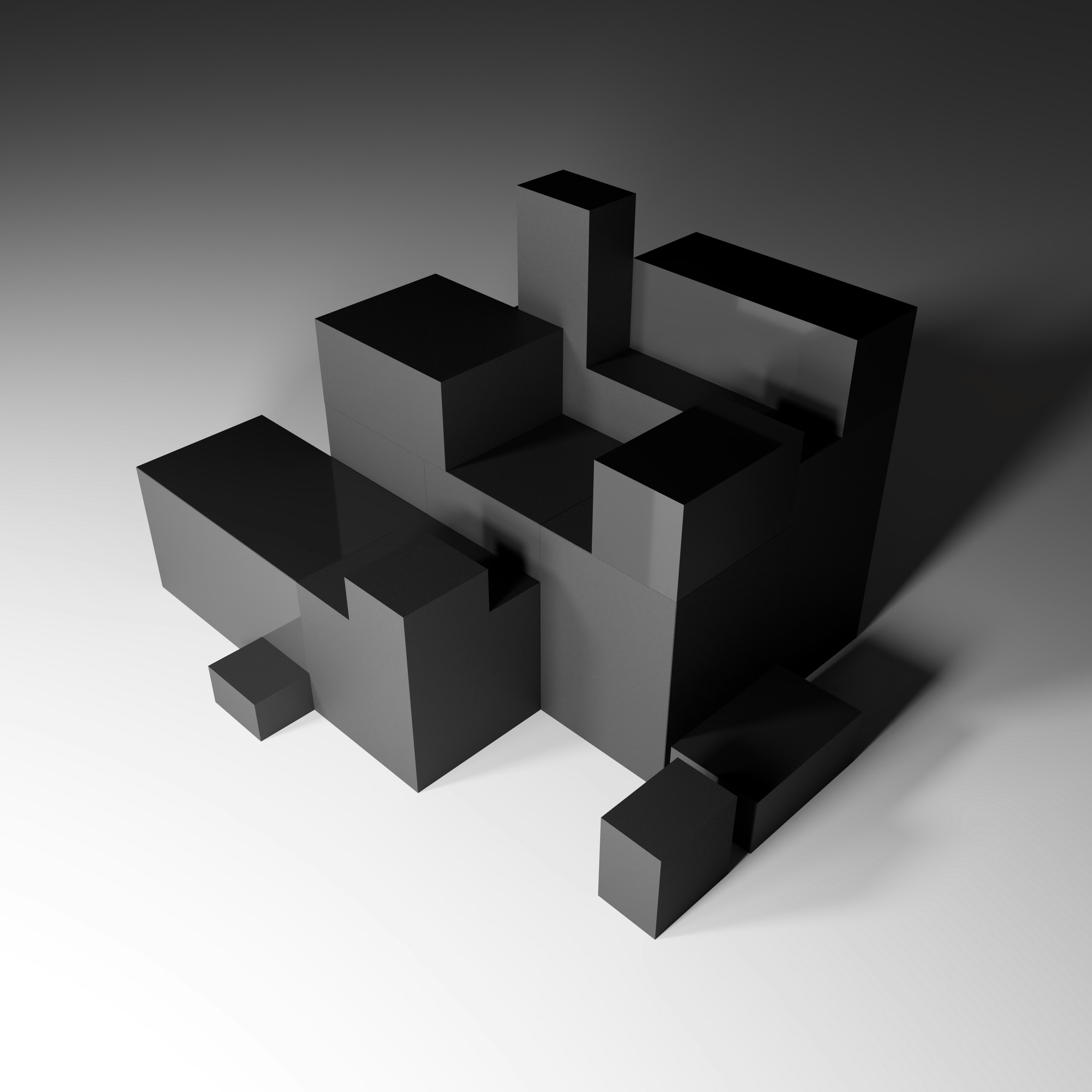 Black and white checkered box photo – Free Black Image on Unsplash