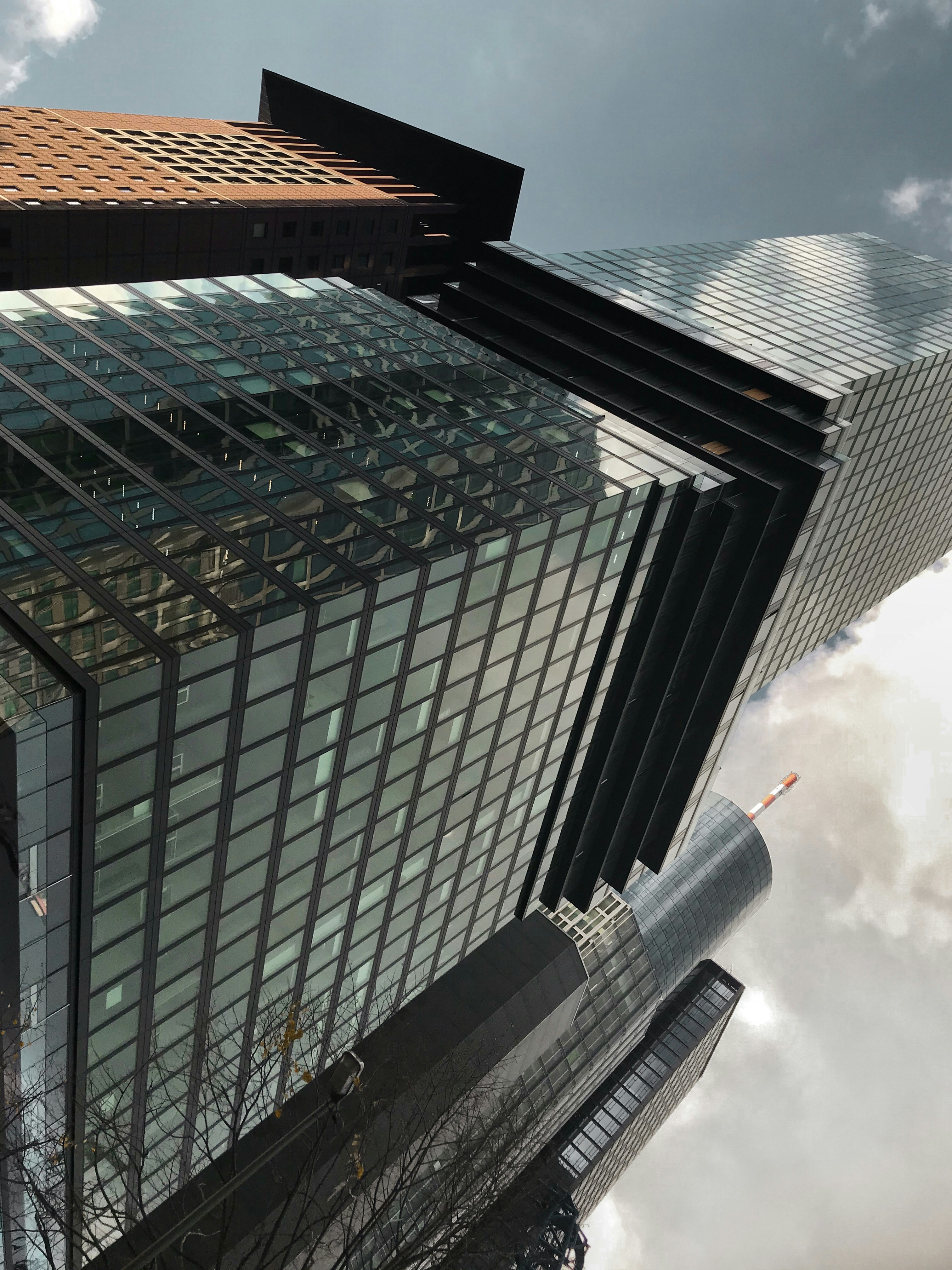 Black and gray high rise building photo – Free Germania Image on Unsplash