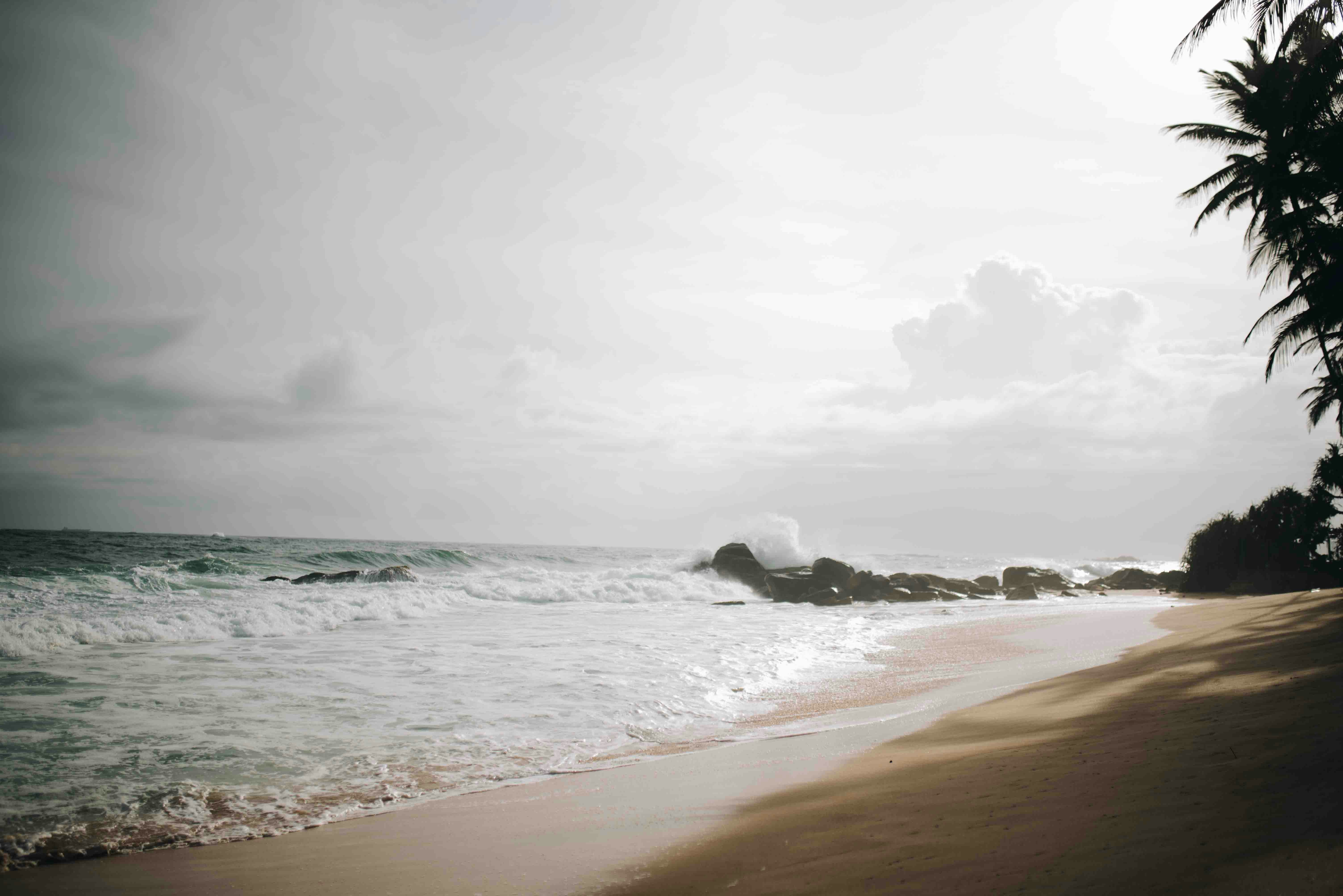 Whispers of the Tides