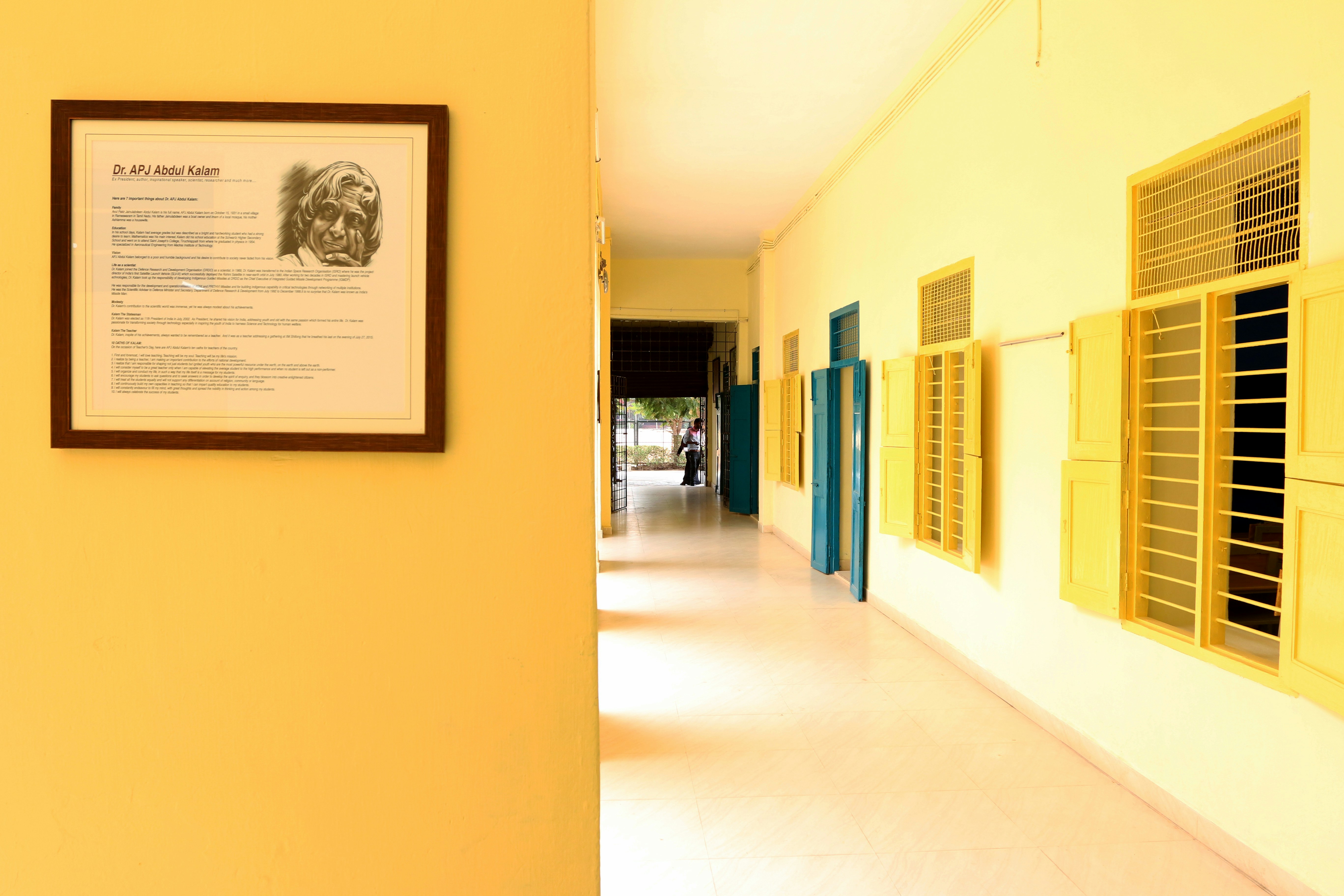 Corridor
