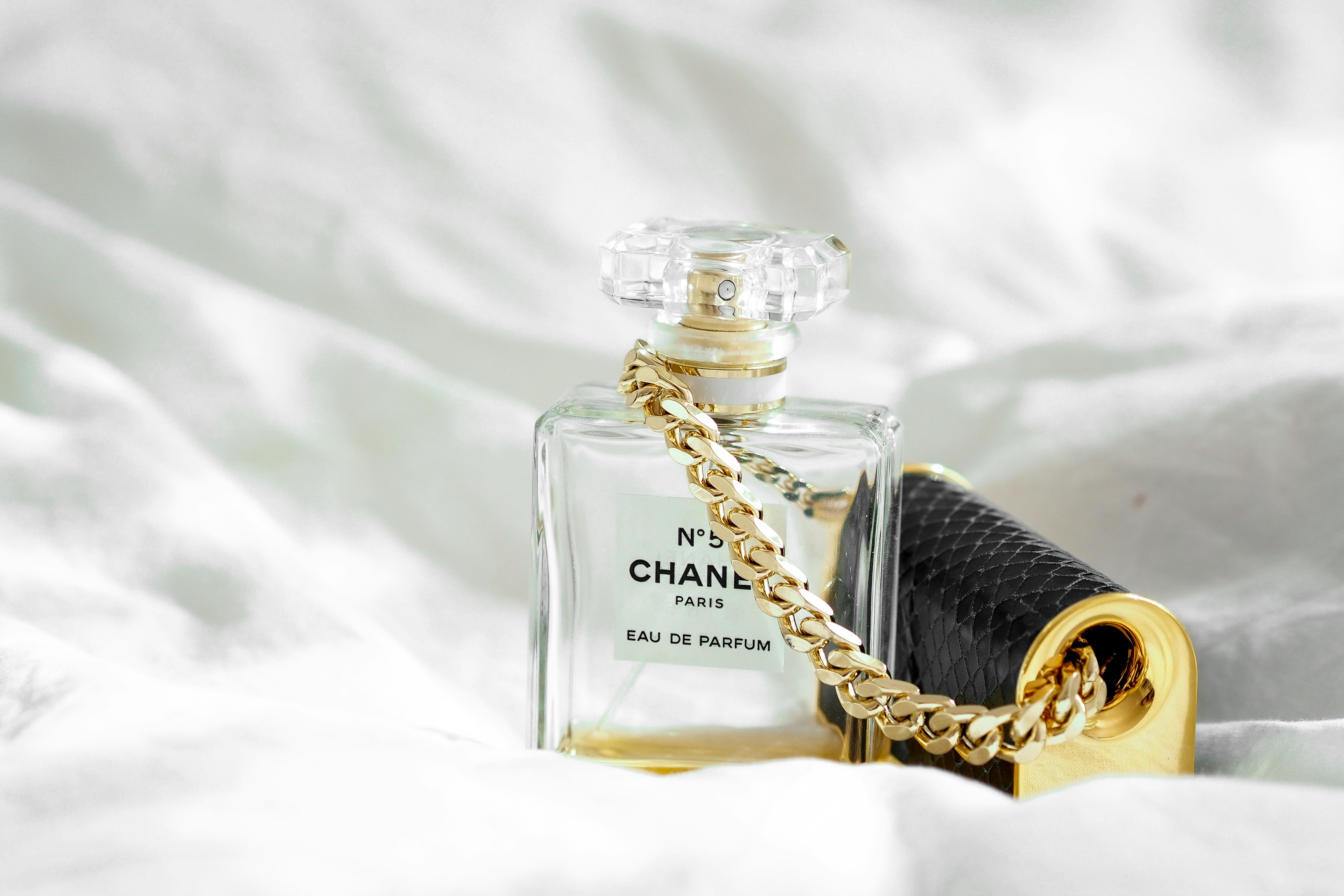 Miss Dior Originale, Opium - o kultowych zapachach wszechczasów