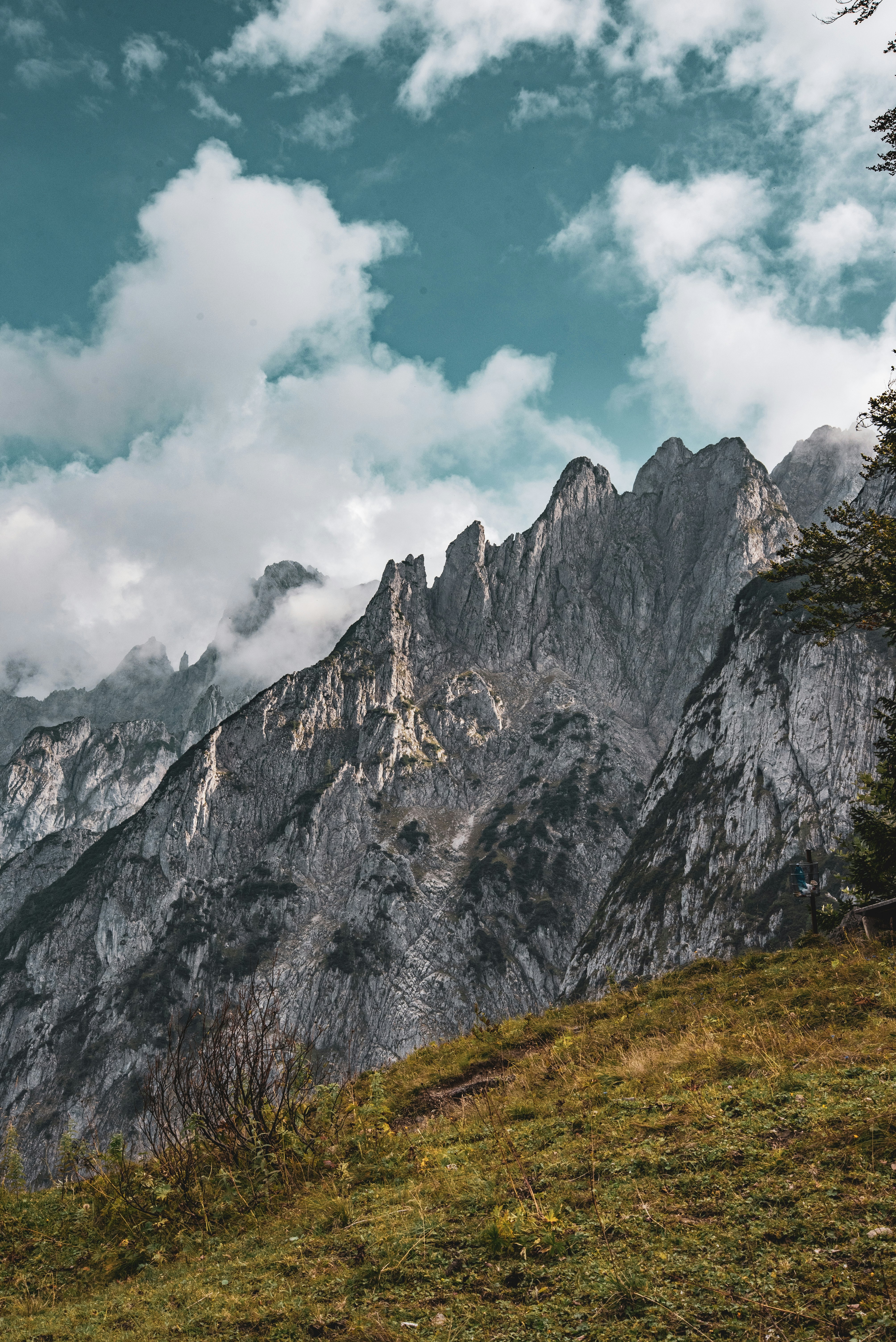 Berge Pictures | Download Free Images on Unsplash
