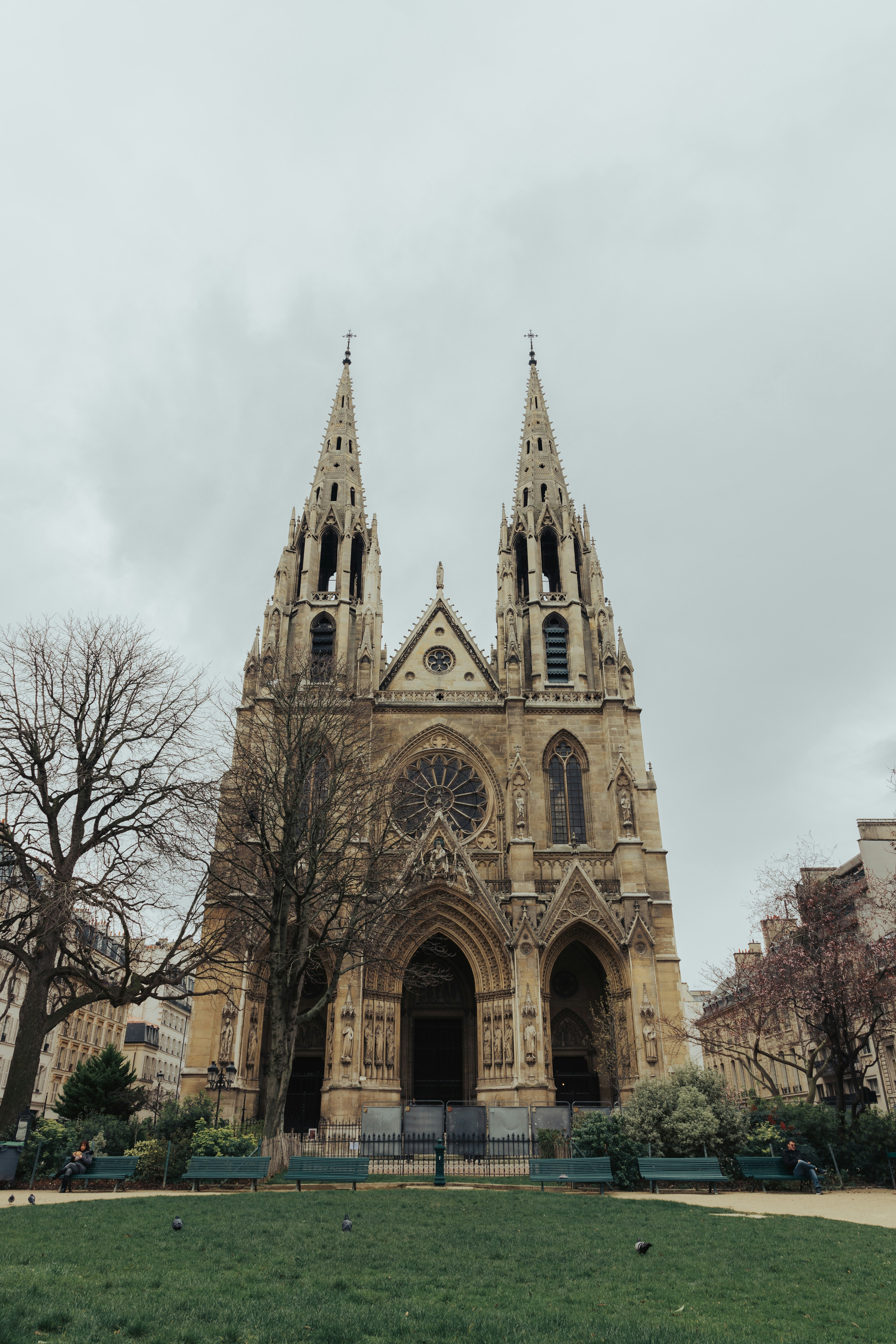 500+ Church Building Pictures [HD] | Download Free Images on Unsplash
