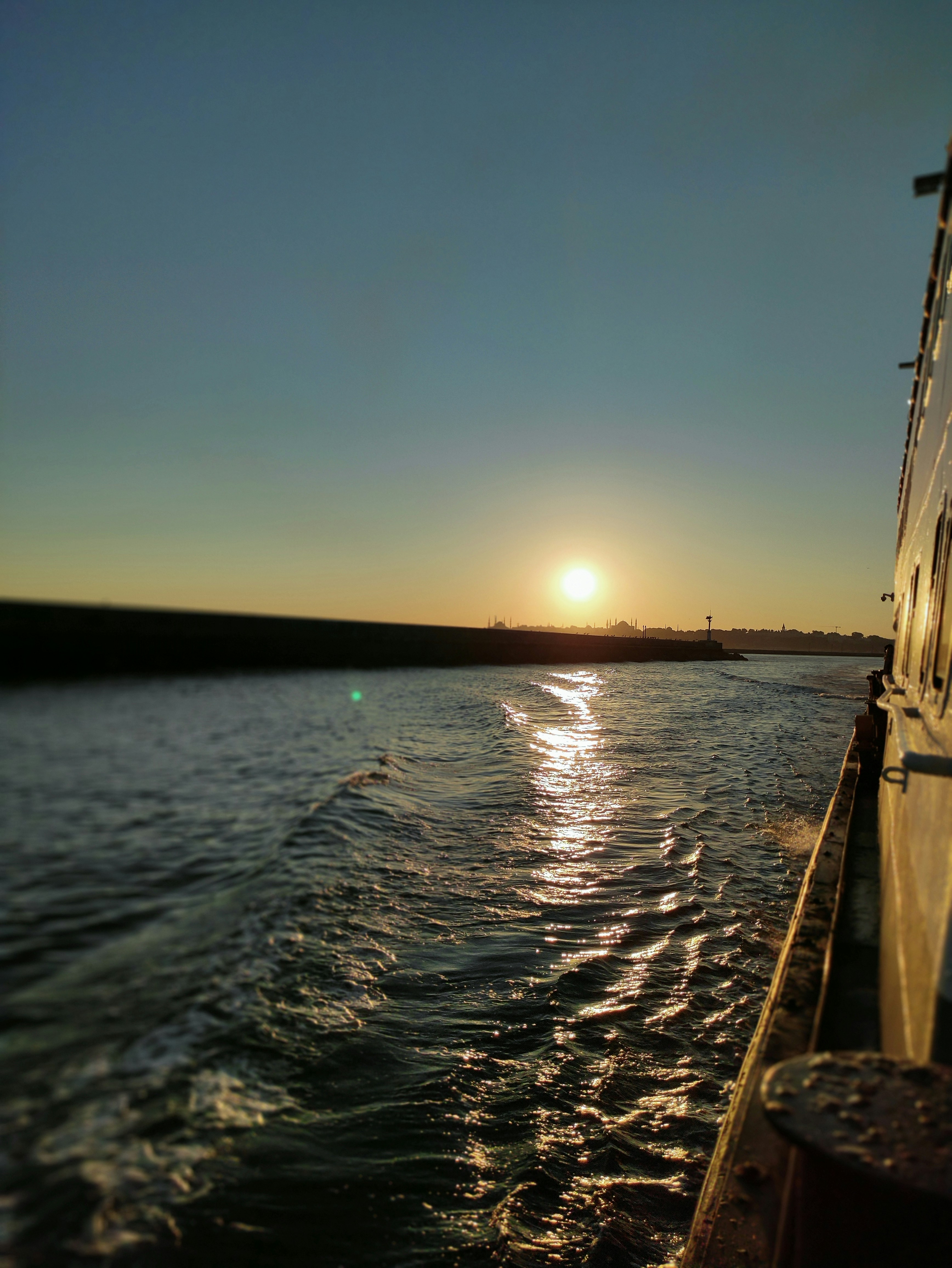 Weather Temperature in Turkey in April: Best Guide