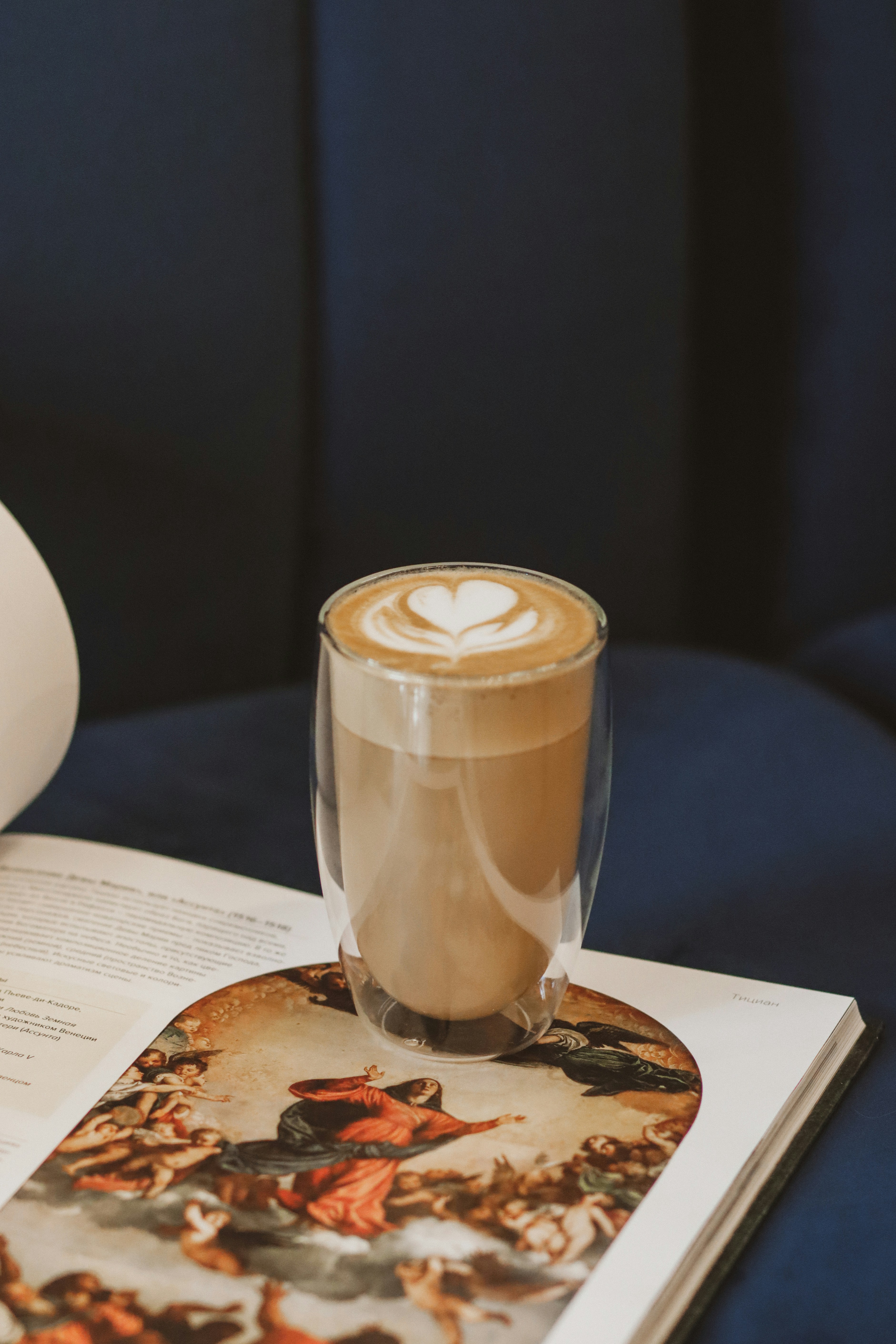 Jenis Dan Saiz Cawan Boleh Mengubah Rasa Dan Aroma Kopi – Hidangan ...