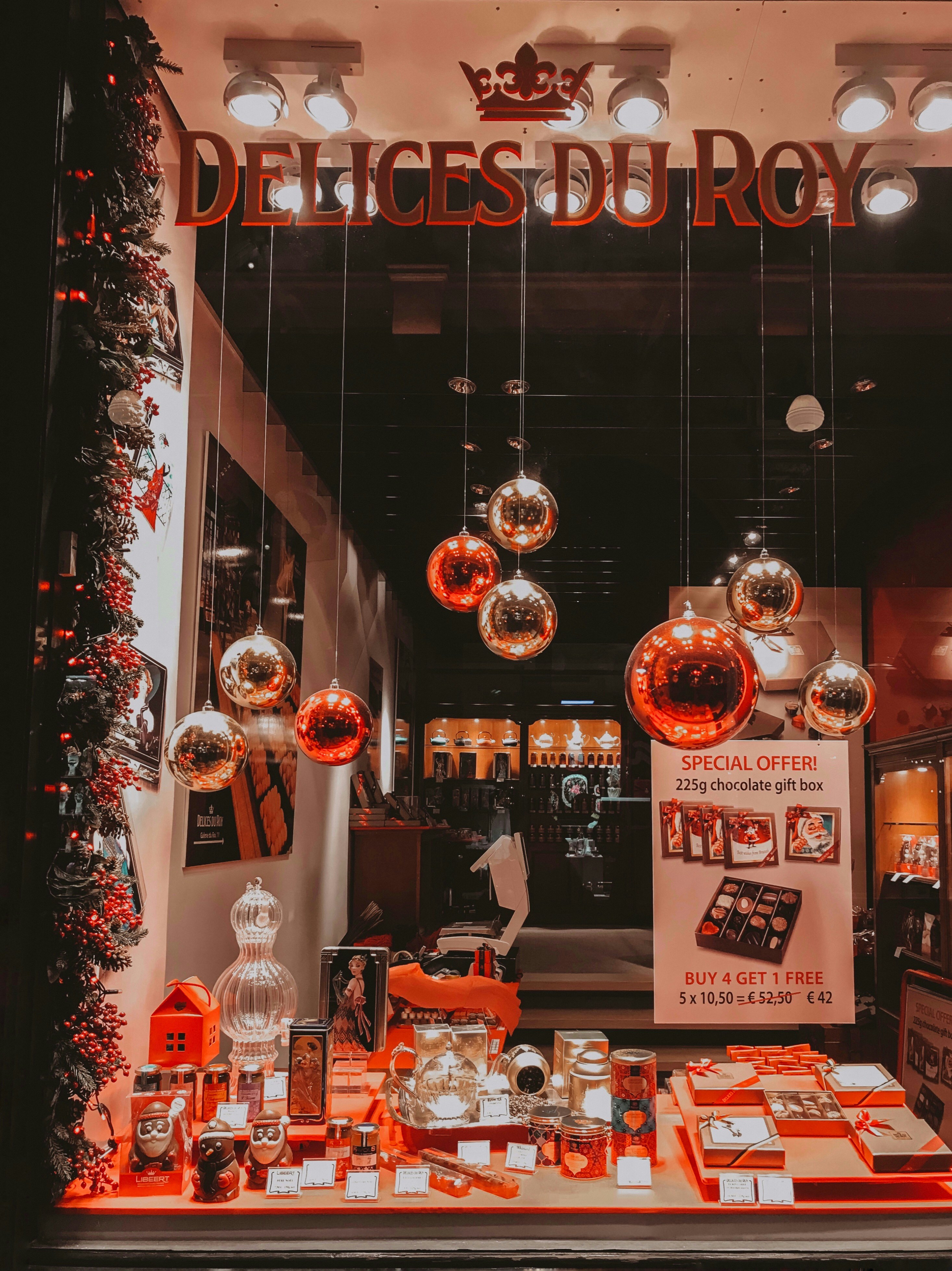 Gift Shop Pictures | Download Free Images on Unsplash