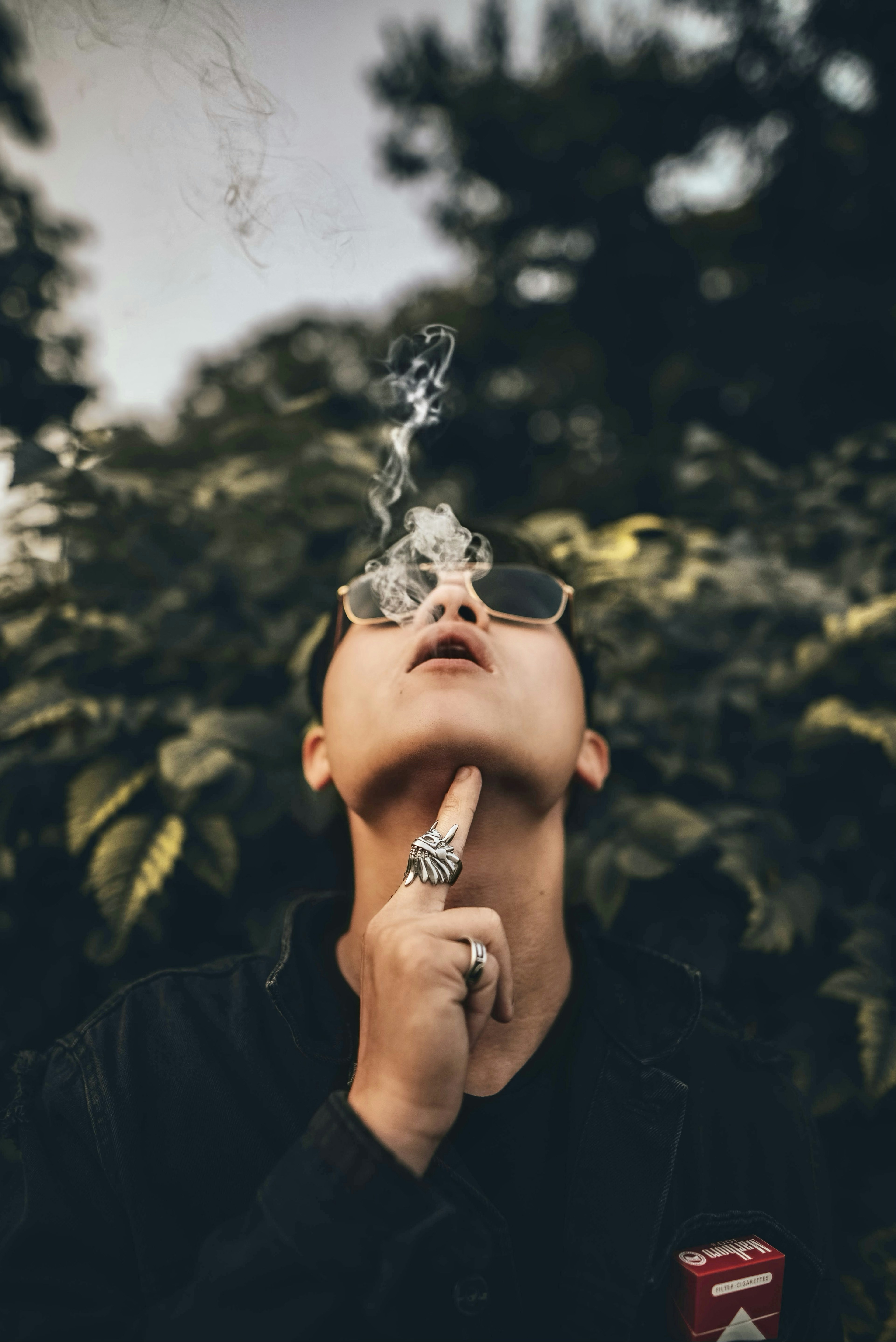 Smoking Weed Wallpaper Tumblr
