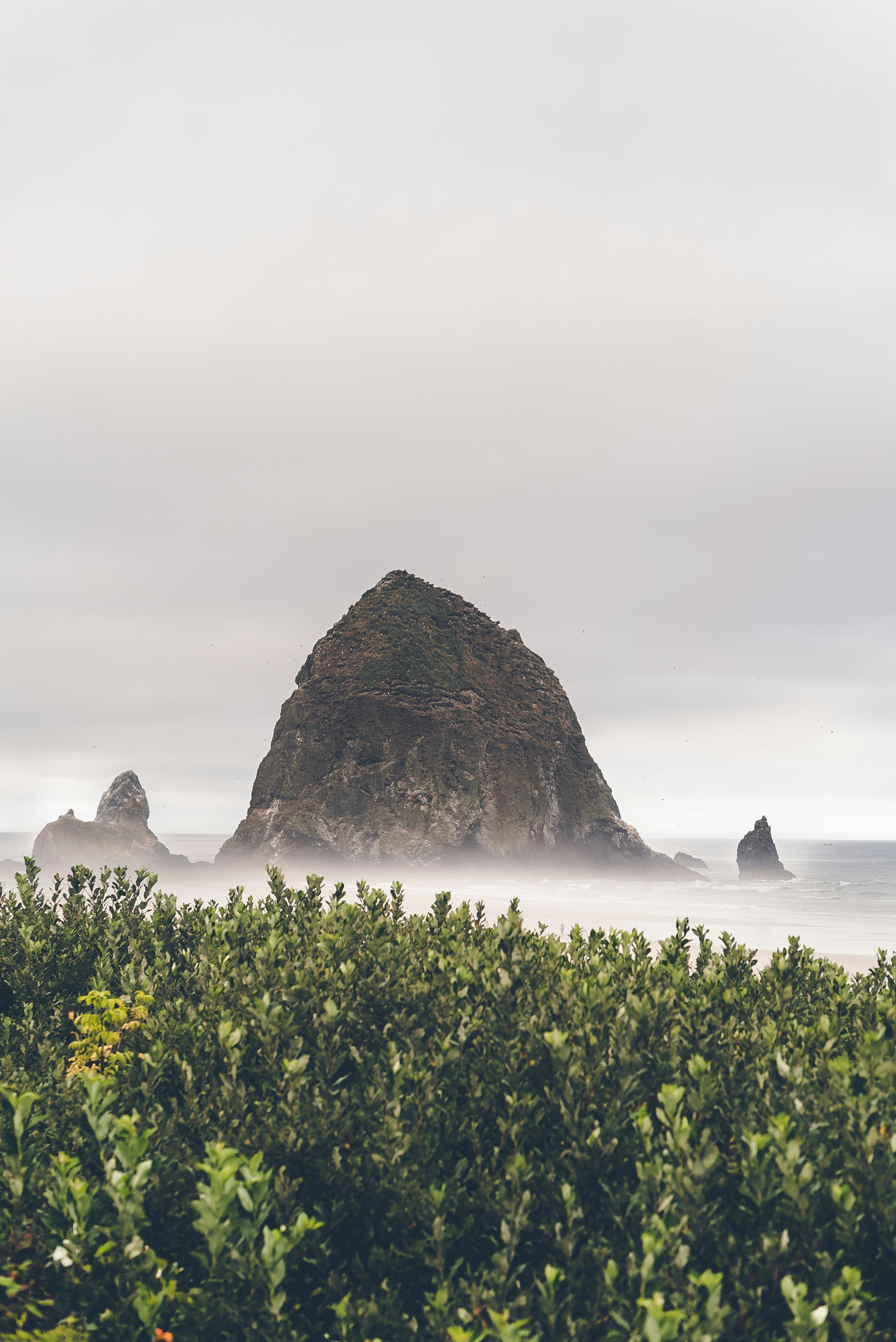 Haystack Rock