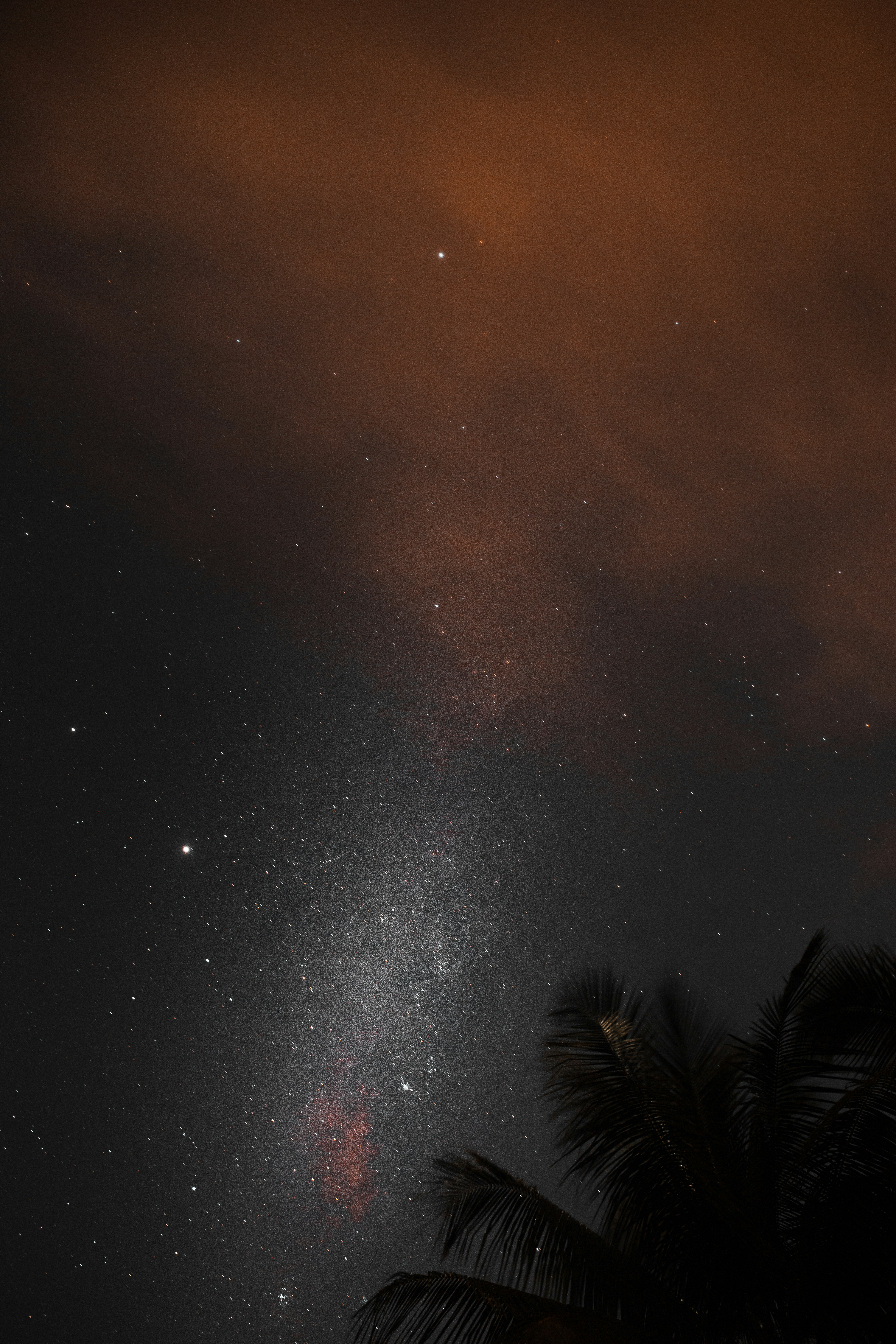 MILKYWAY #1