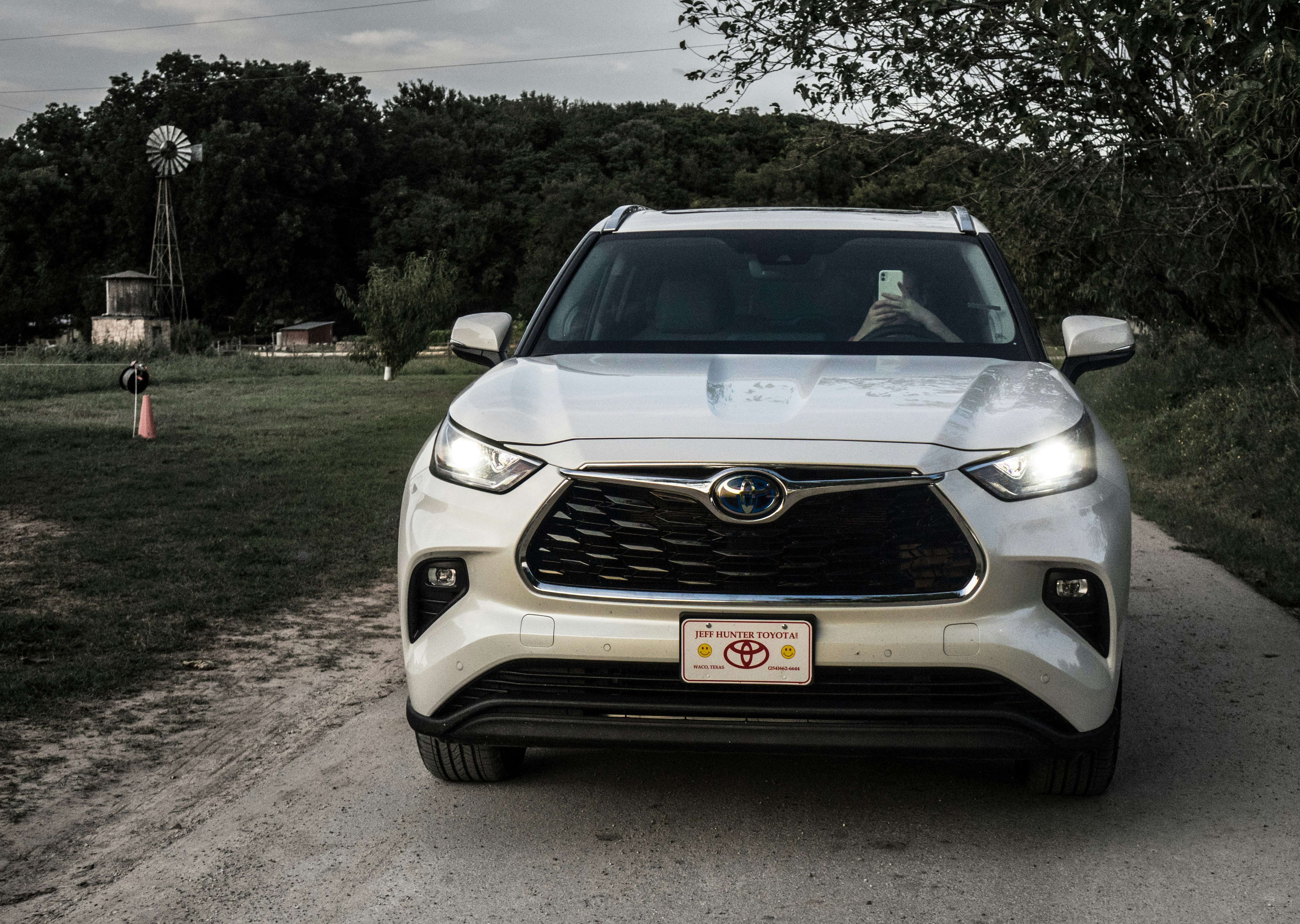 White chevrolet car on green grass field during daytime photo – Free Tx ...
