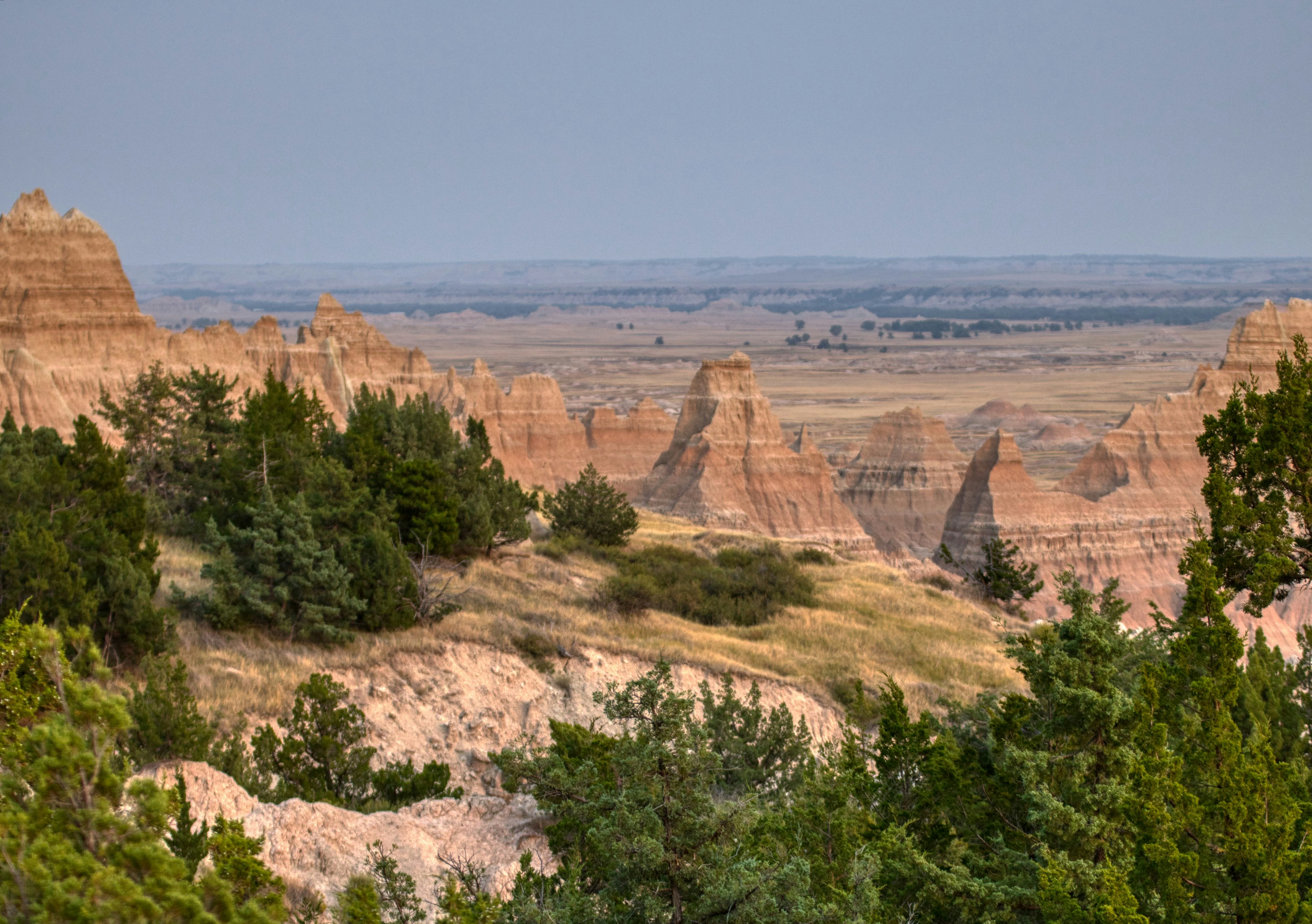 The 15 Best US National Parks for Cycling