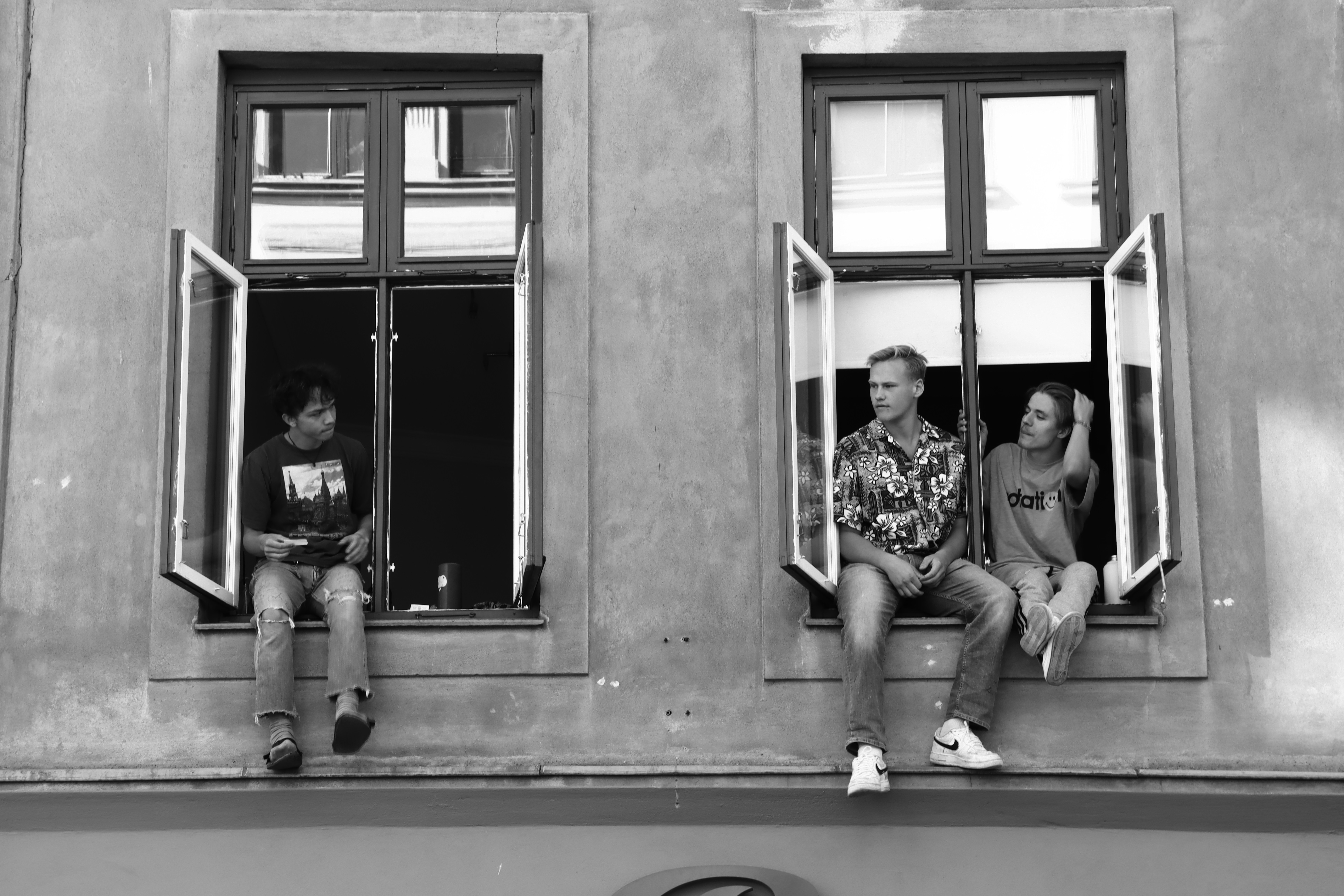 Sample photo from Canon EOS M6 Mark II