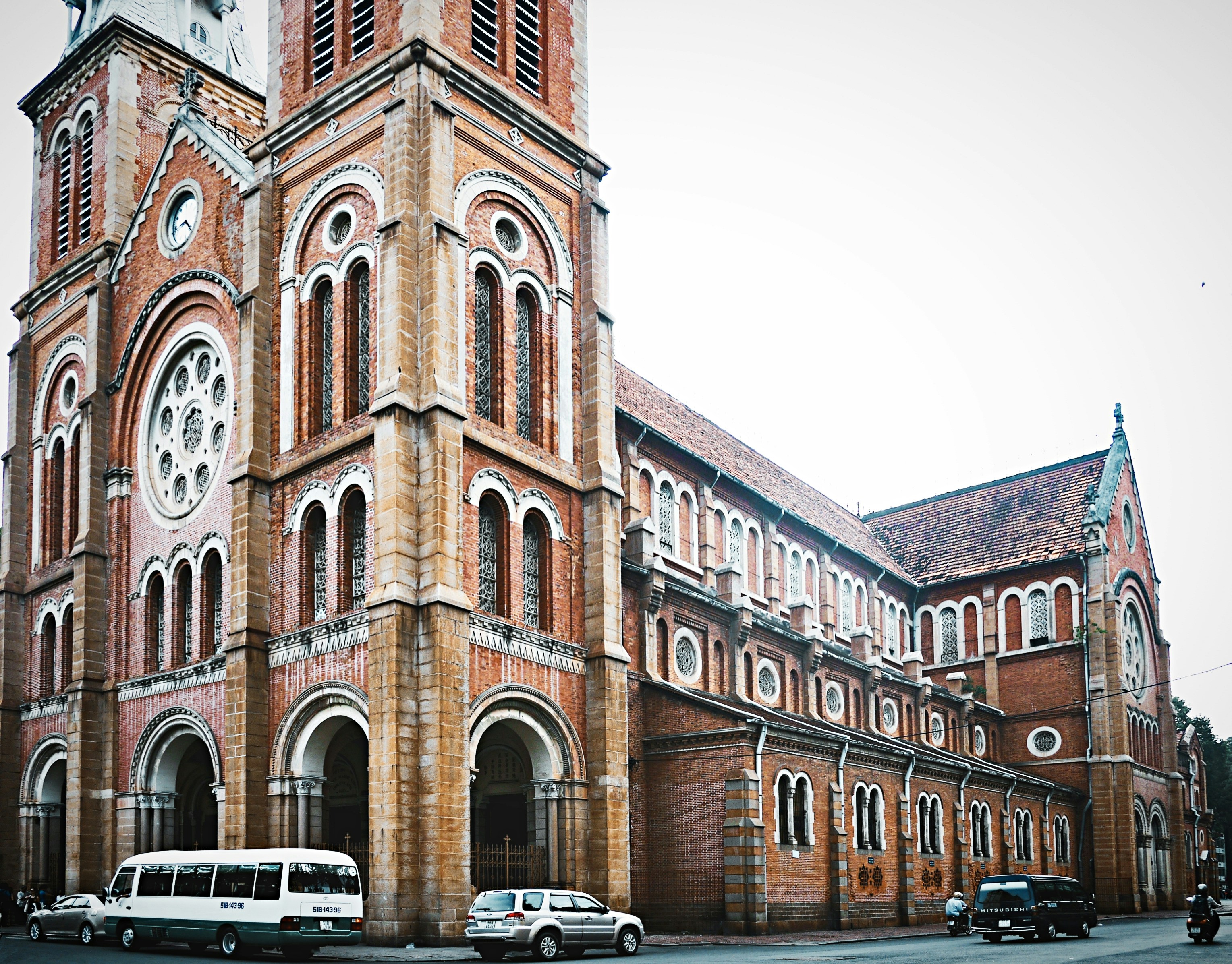 Sample photo from Panasonic Lumix GF2