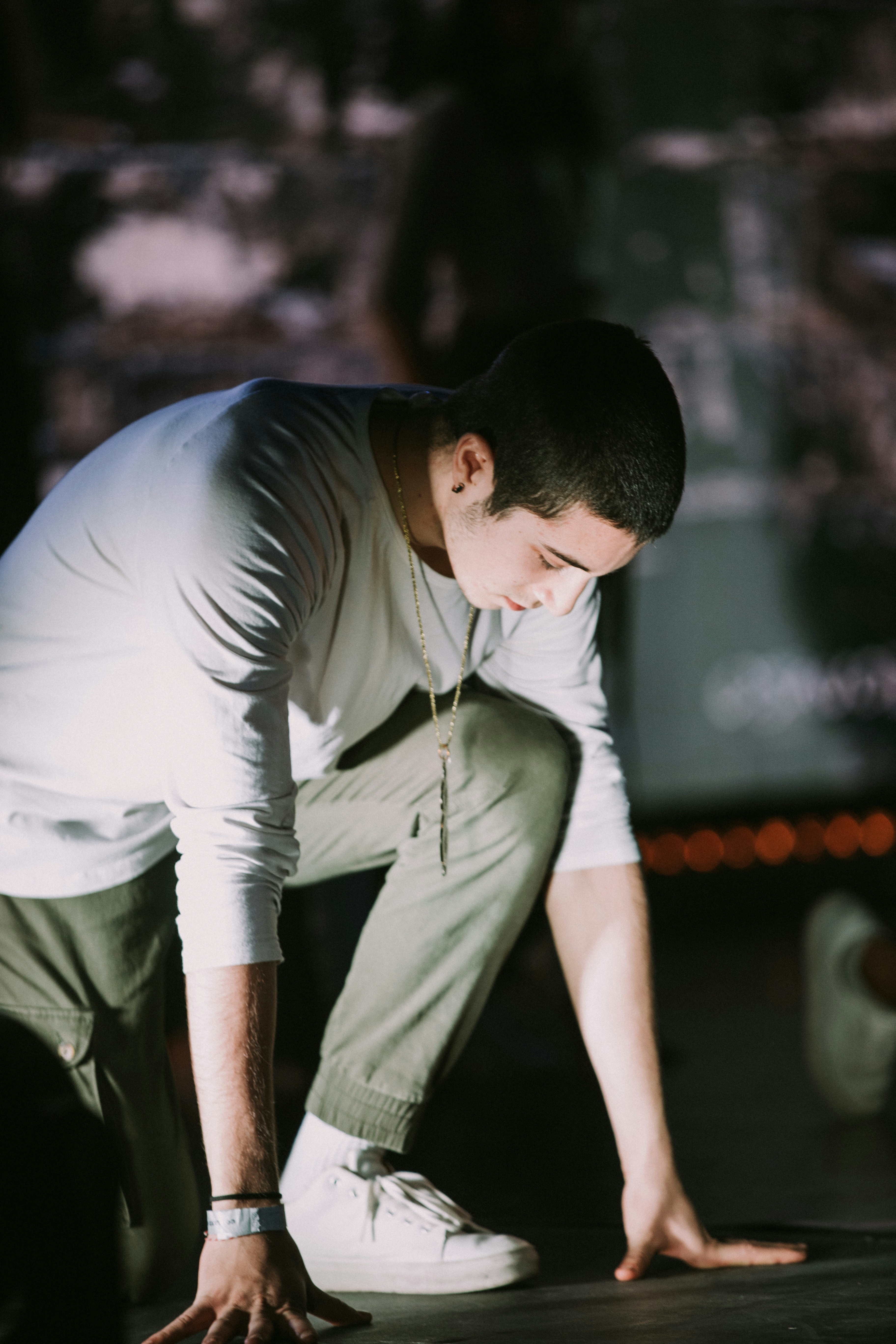 Définition de ta race | Dictionnaire français