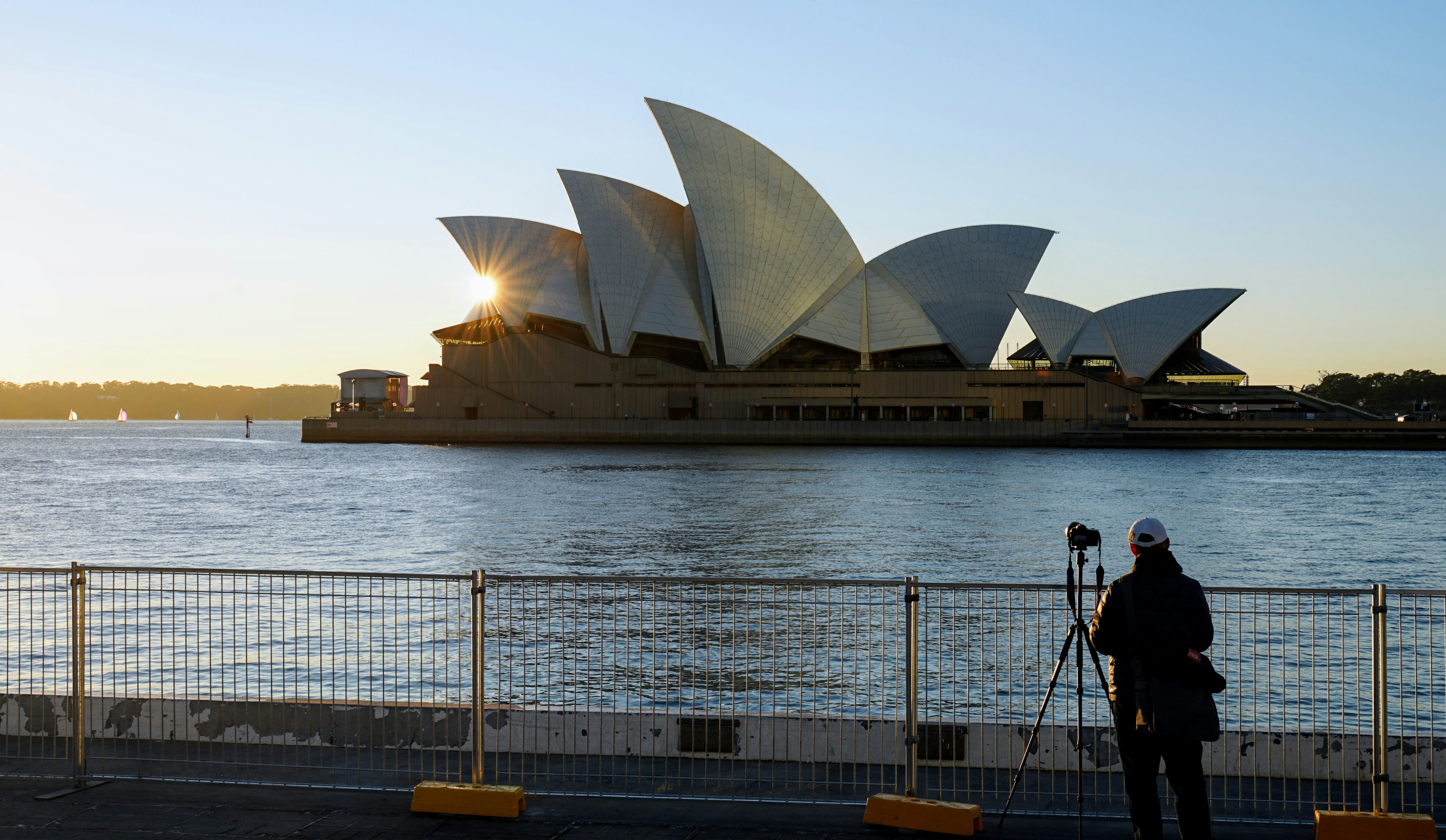 Sydney opera house near body of water during daytime photo – Free ...