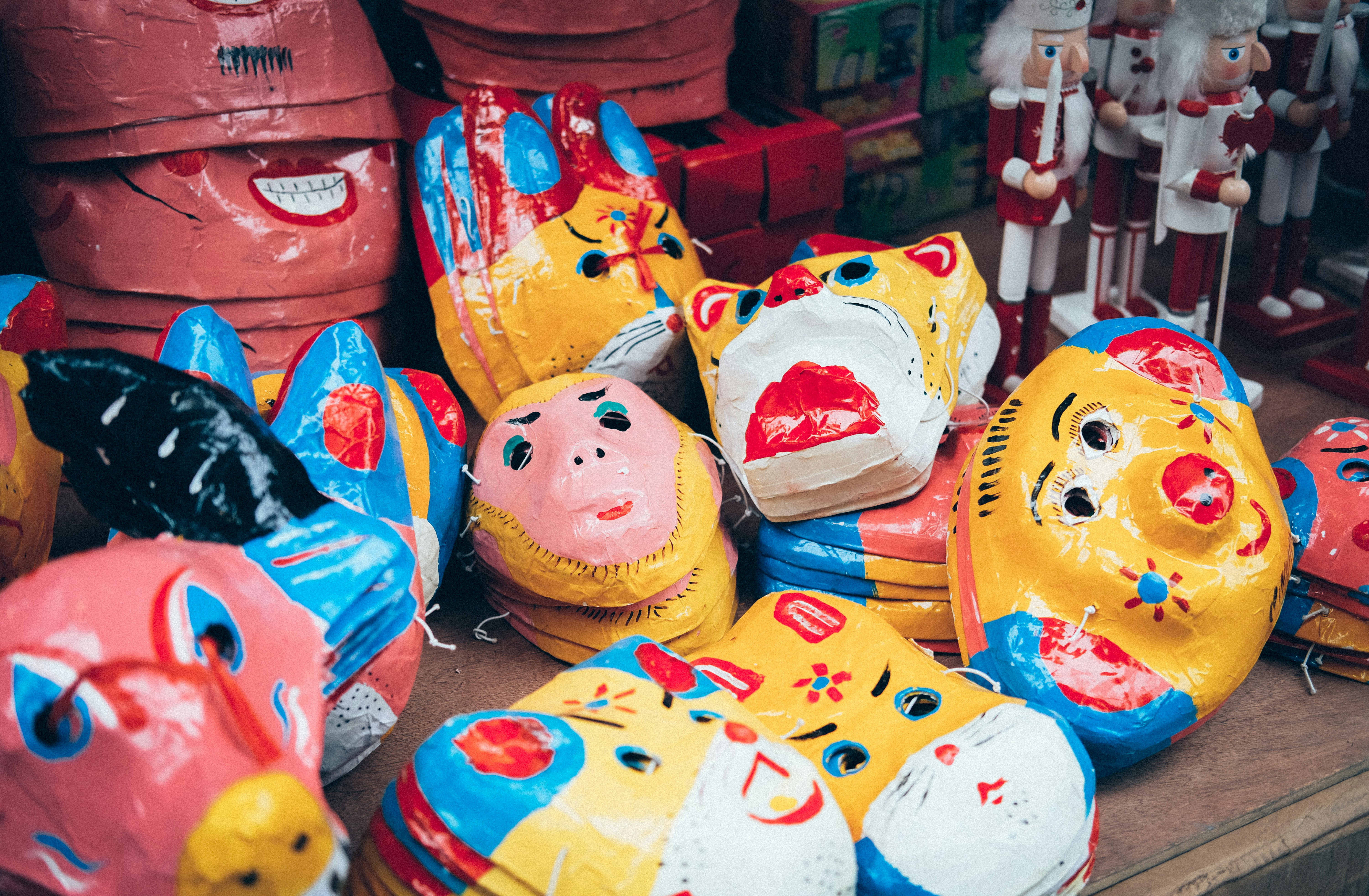 Additional photo of Urban Market Mosaic