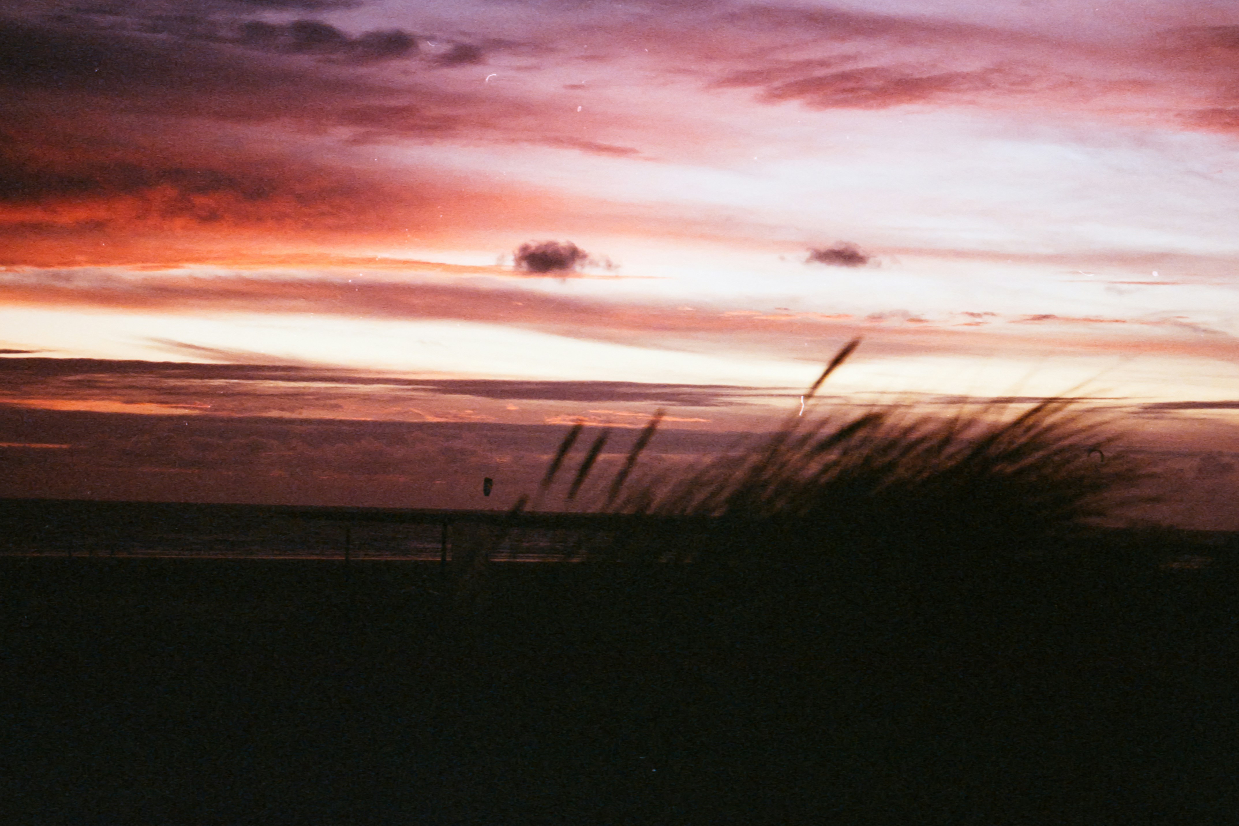 Beach Sunset Backgrounds For Twitter