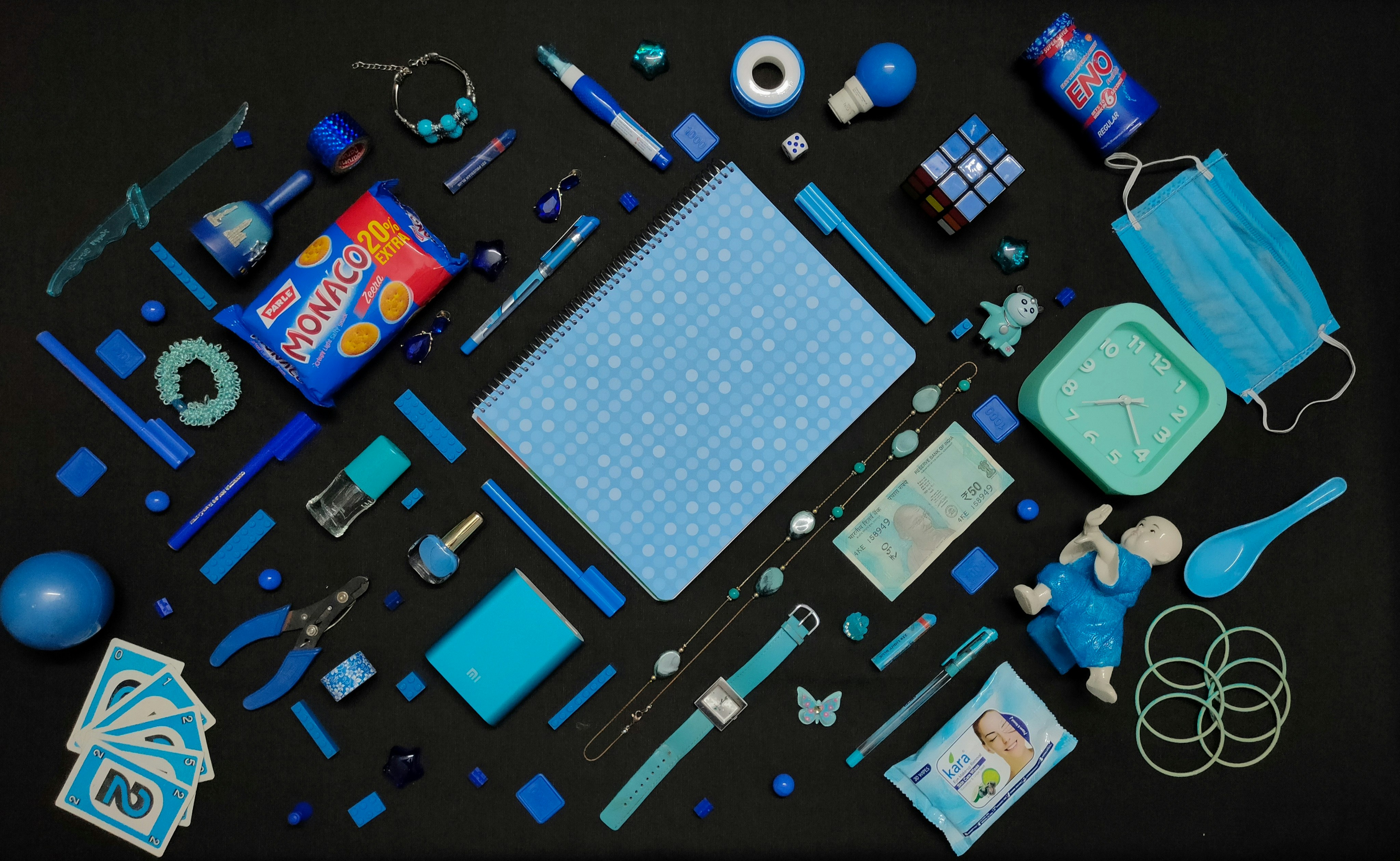 Blue and white board game photo – Free Blue Image on Unsplash