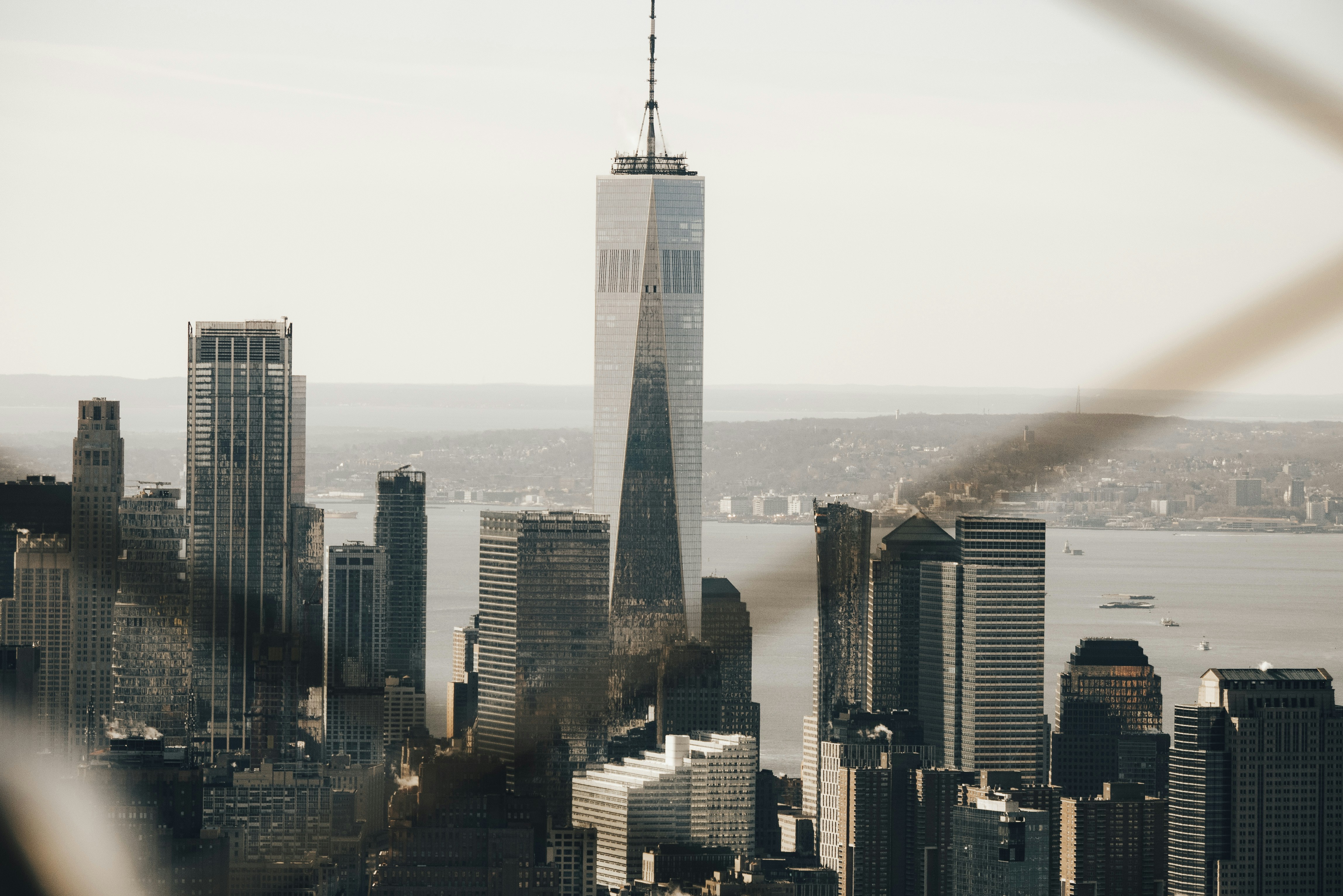 High rise buildings during daytime photo – Free New york Image on Unsplash