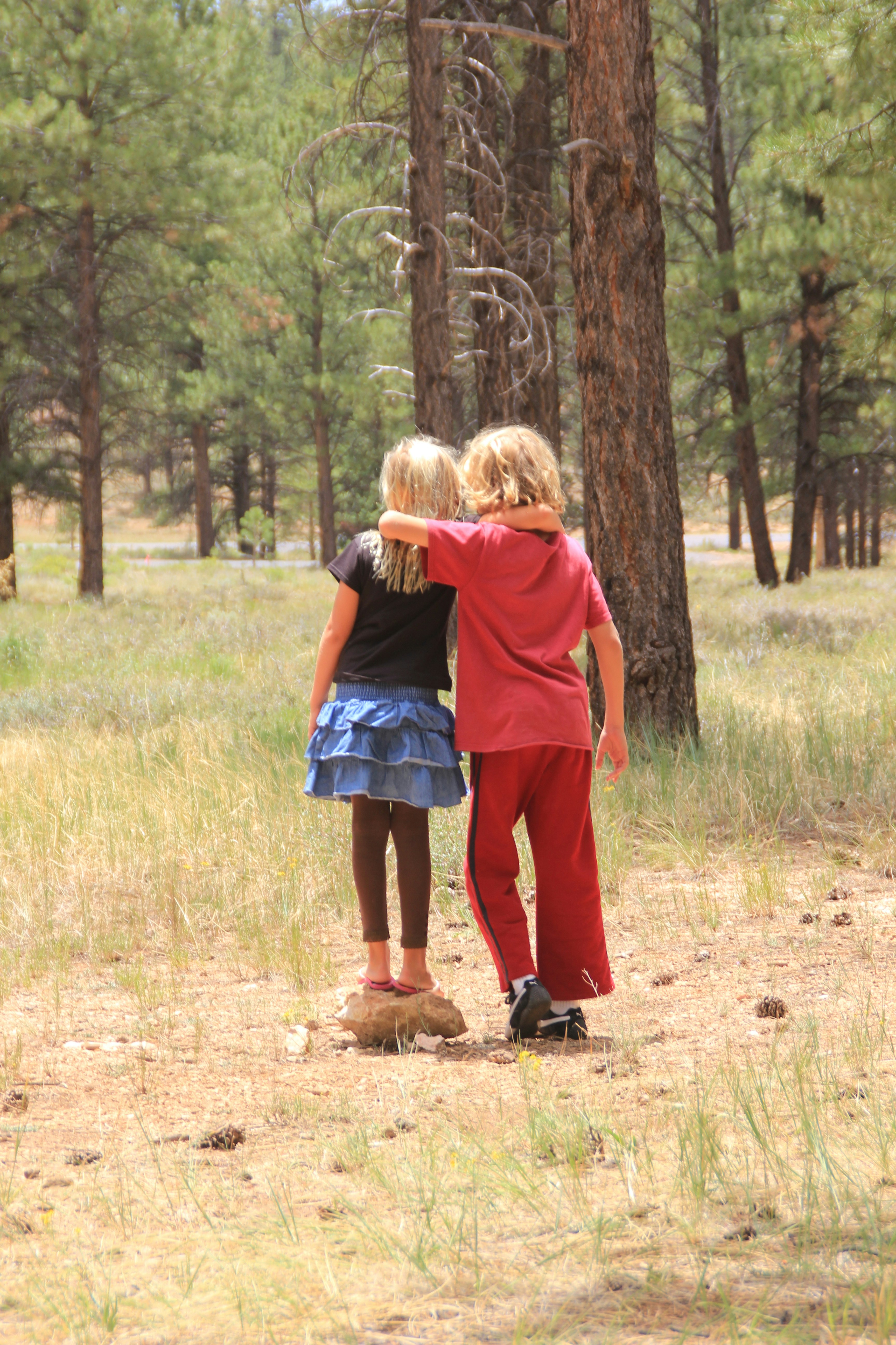 TOUCH ME - The Chuck Durang Show